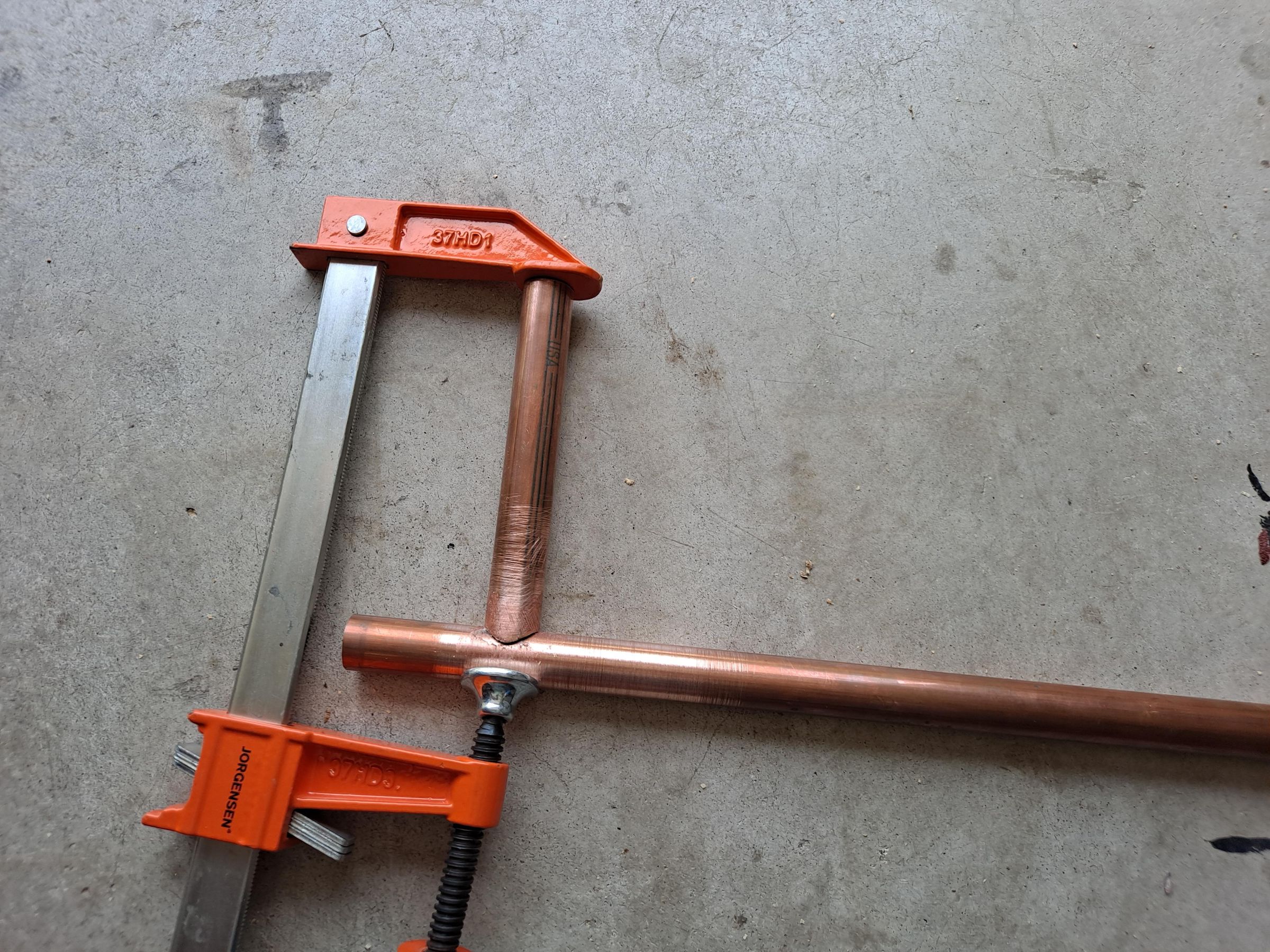 Solder Strength Test : 8 Steps (with Pictures) - Instructables