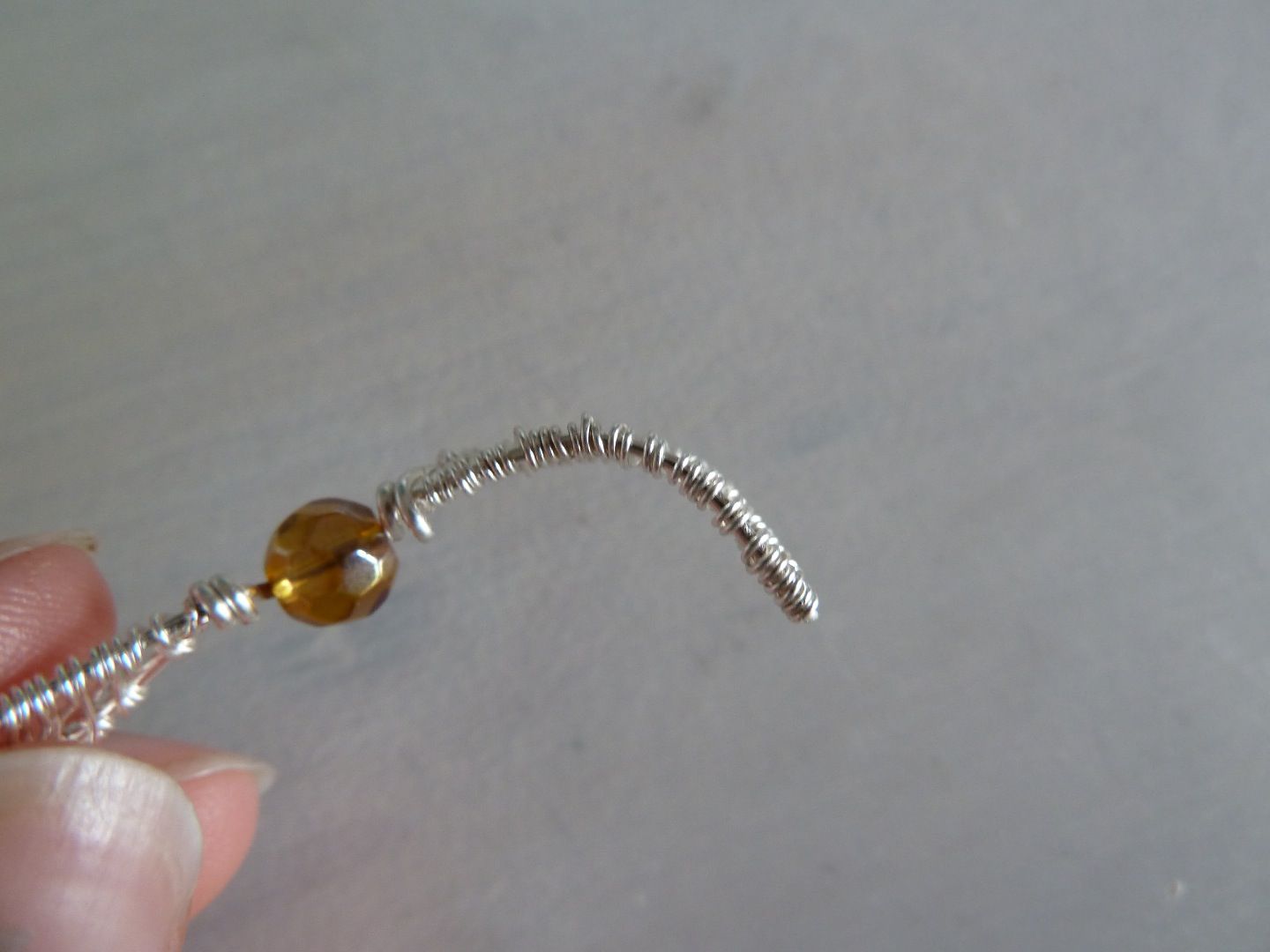 Golden Snitch Ring : 15 Steps (with Pictures) - Instructables
