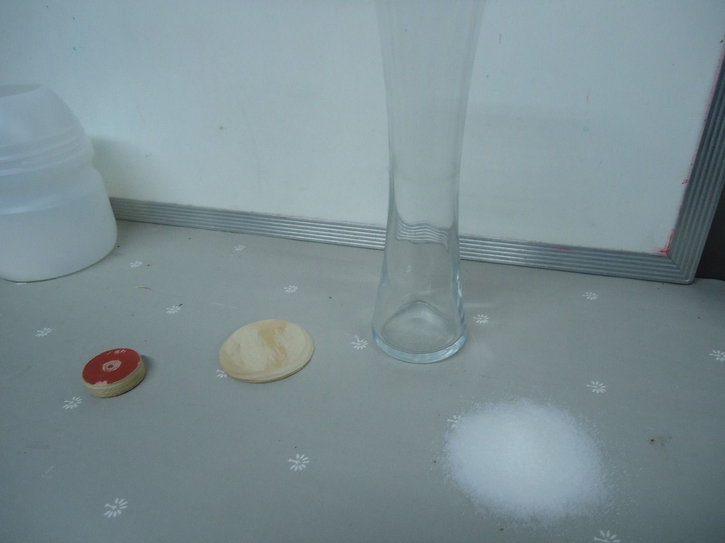 Adjustable Time HourGlass : 3 Steps (with Pictures) - Instructables