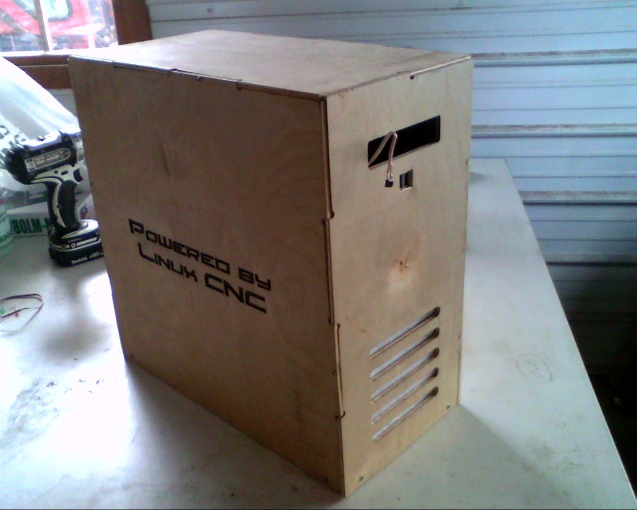 How to Build a Wood Computer (with Pictures) - Instructables