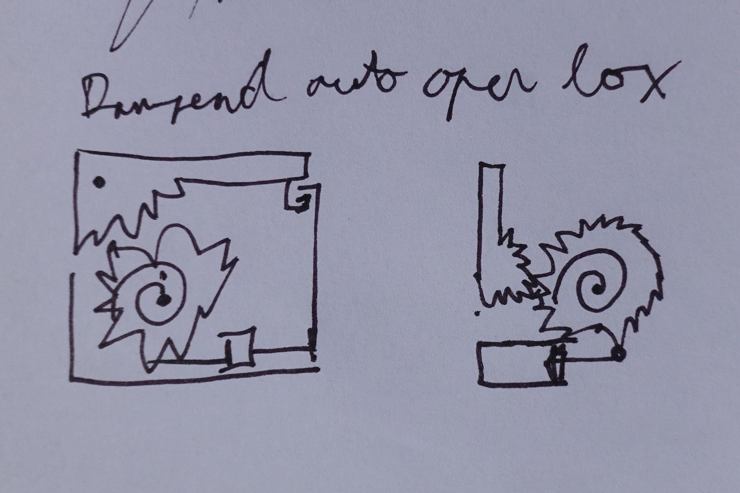 Print-in-Place Spring Loaded Box : 12 Steps (with Pictures) - Instructables