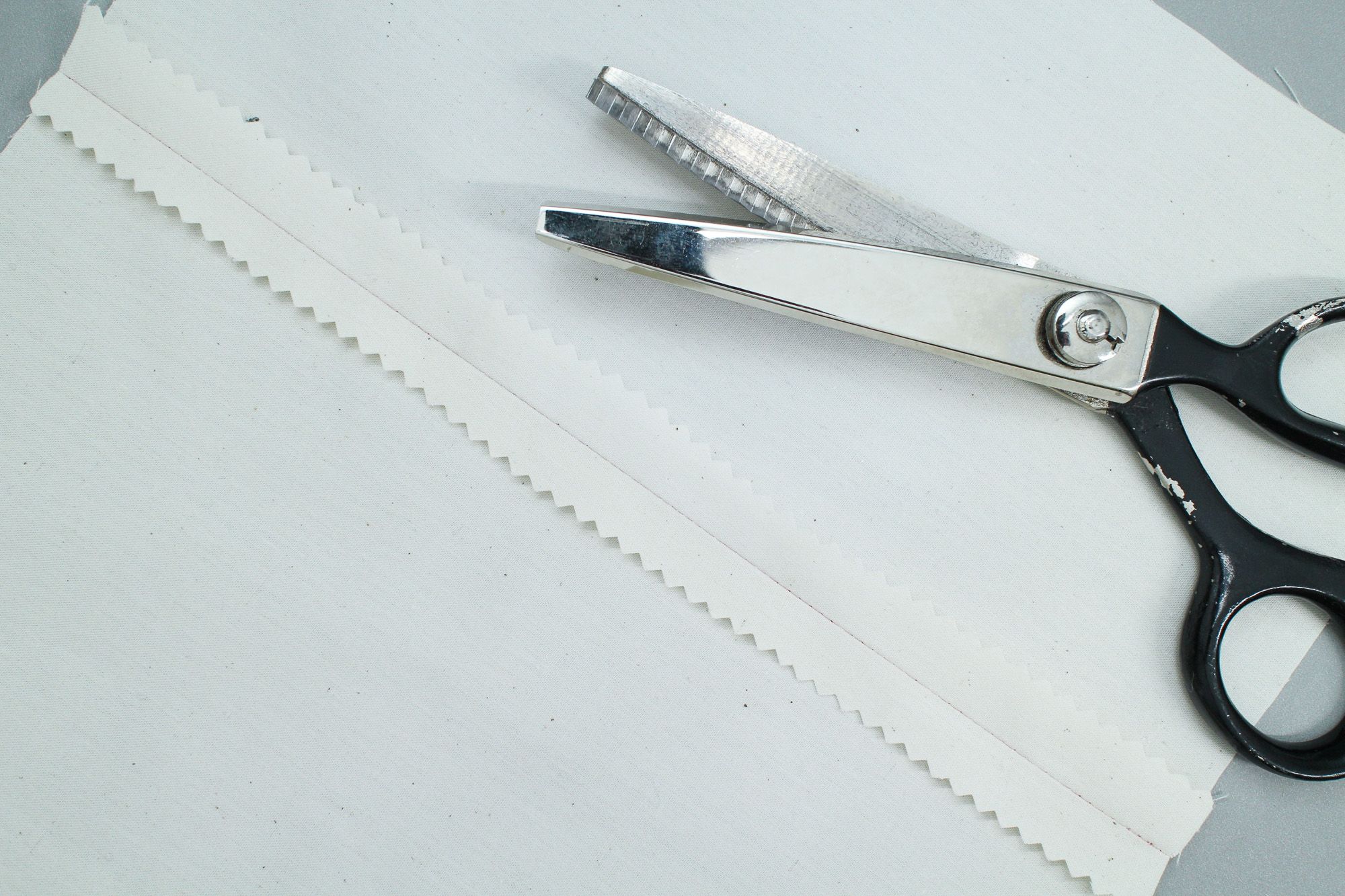 Hemming and Seam Finishing : 10 Steps - Instructables