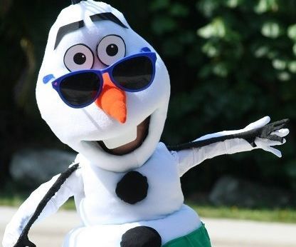 Frozen Olaf Costume ( New Instructions) : 43 Steps - Instructables