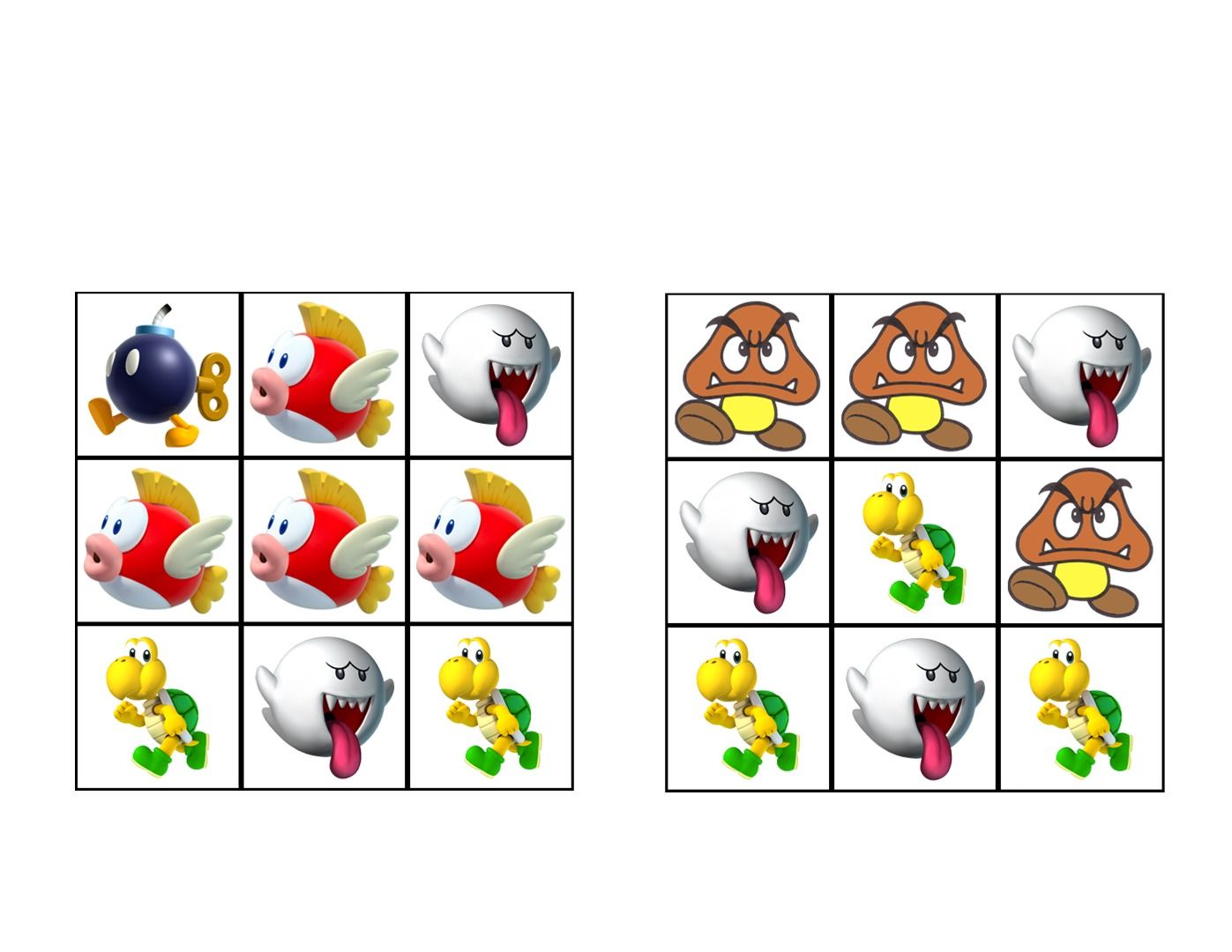 Mario Party 10 Birthday Party Plan : 11 Steps (with Pictures ...