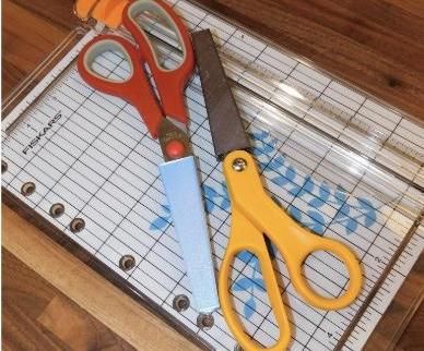 Case for Metal Scissors Designed With Fusion 360 : 3 Steps - Instructables