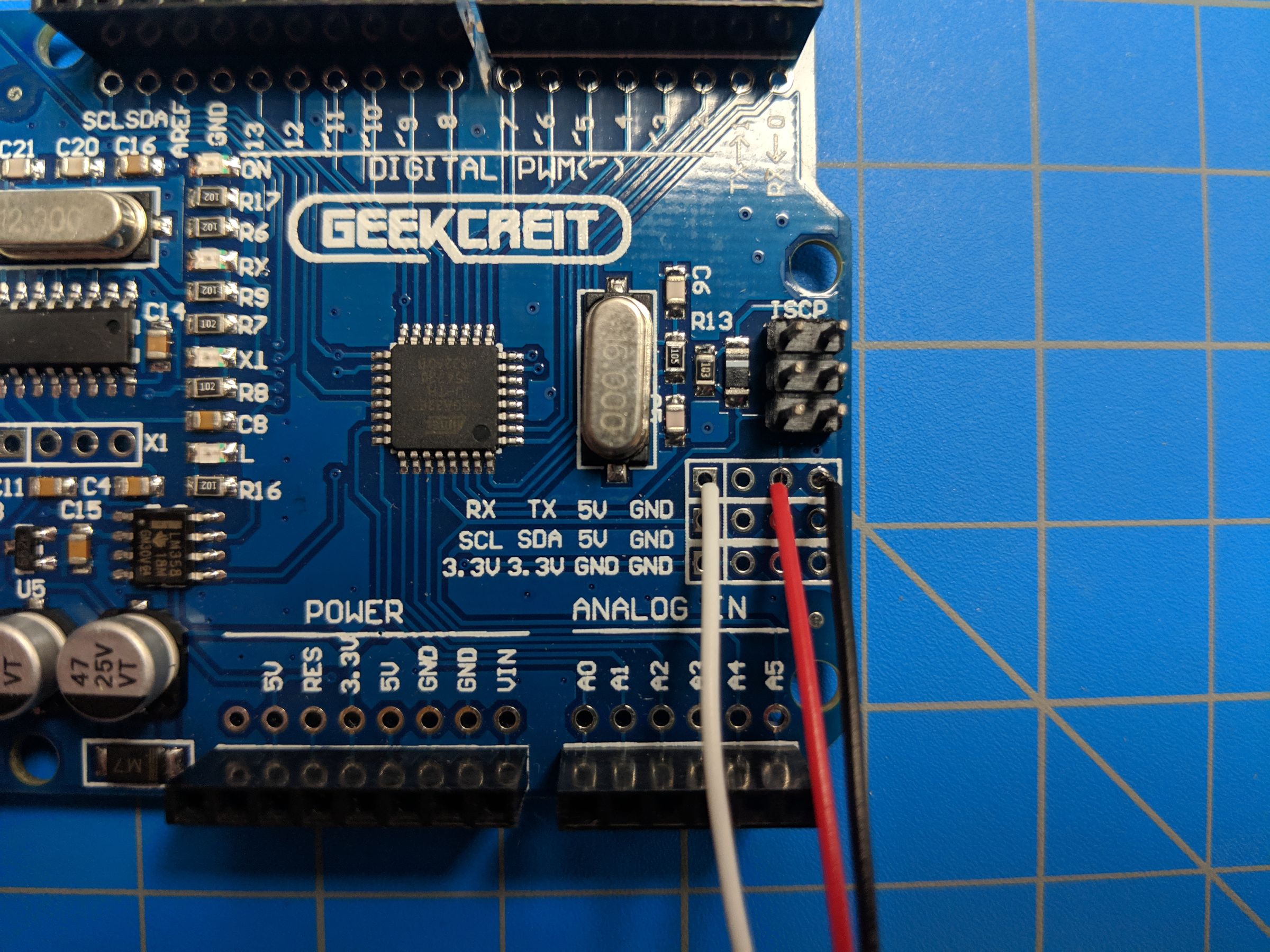 Arduino RC Robot : 11 Steps (with Pictures) - Instructables