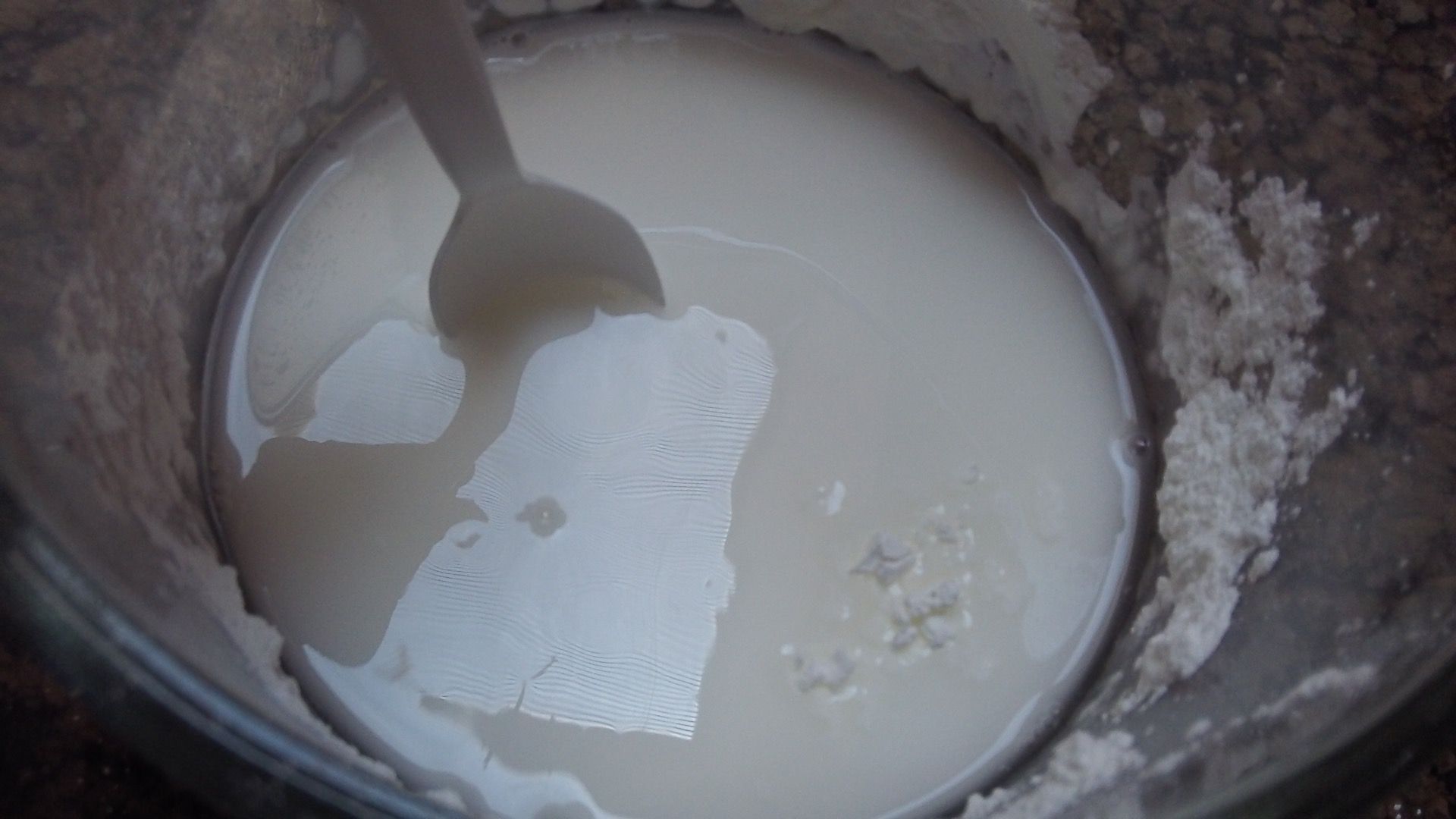 DIY Quicksand : 6 Steps - Instructables