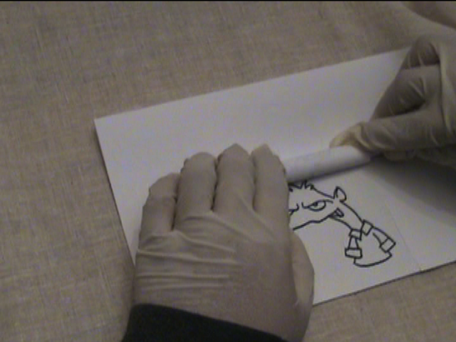 Make Your Drawings Move!!! : 4 Steps - Instructables