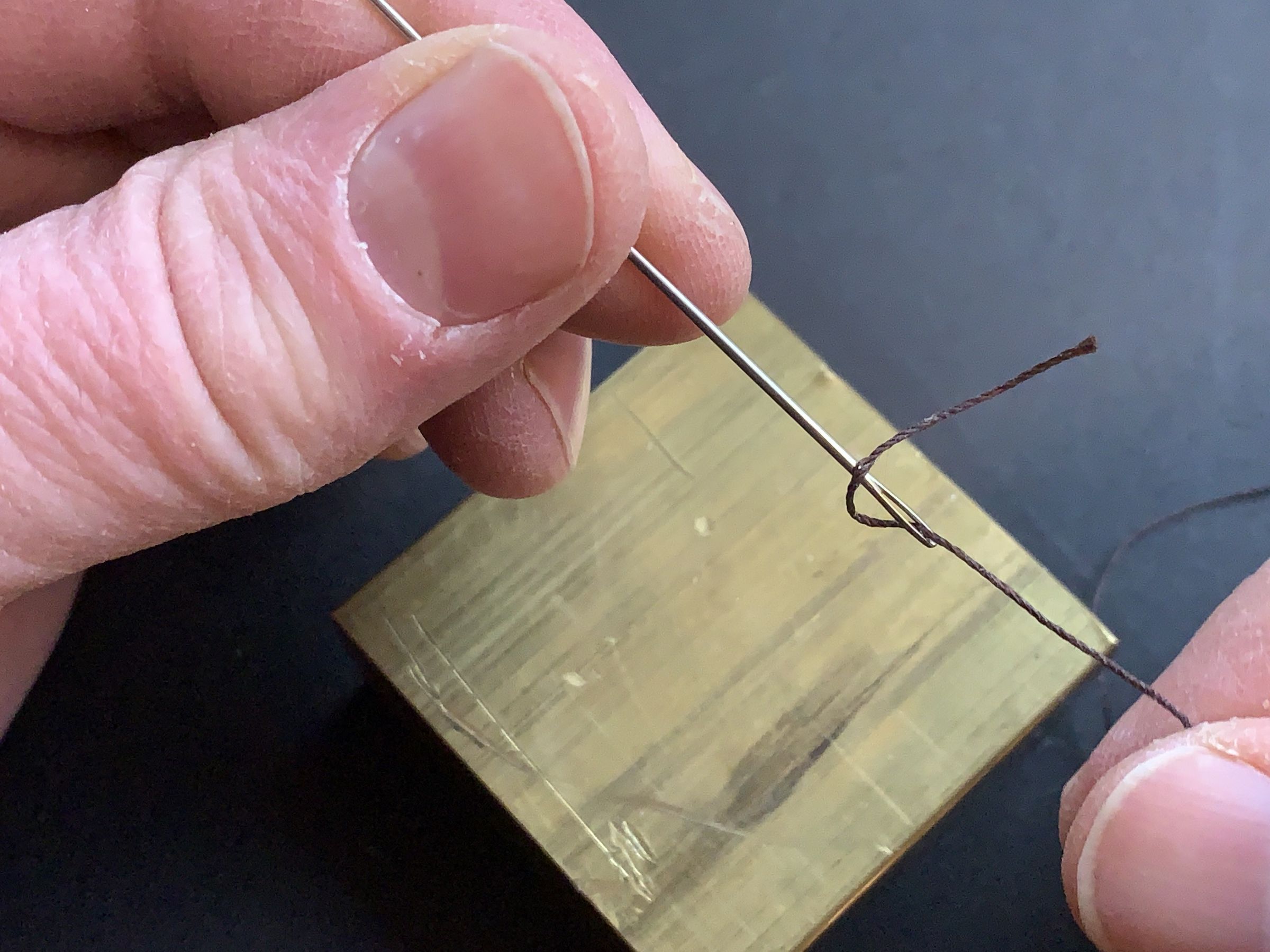 NANO NOTEBOOK With ELASTIC CLOSURE : 15 Steps (with Pictures ...