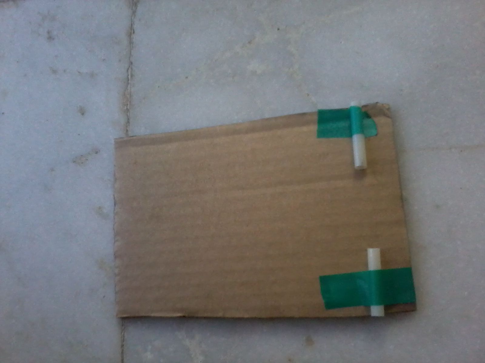How to Make a Simple Pull-back Car(rubber Band Powered) - Instructables
