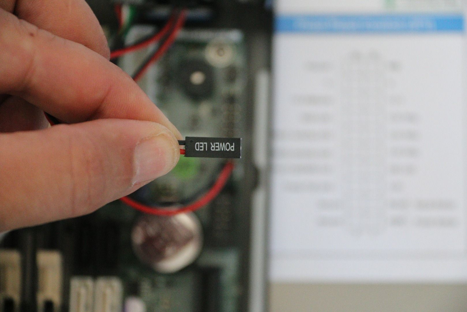 Building a Tiny Server : 12 Steps (with Pictures) - Instructables