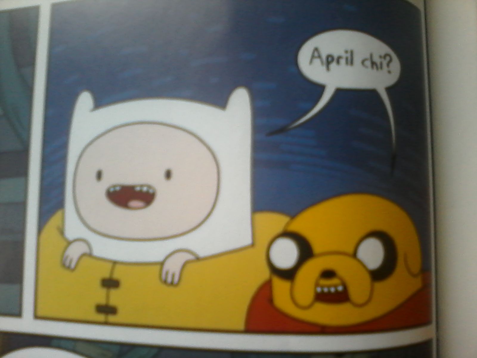 How to Draw Finn and Jake! : 5 Steps - Instructables