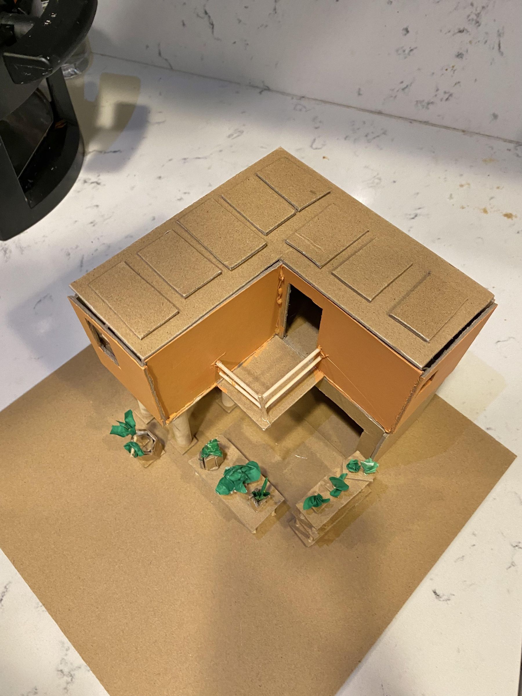 Make It Modular - Affordable Apartment Housing and Entrepreneurial Shop ...