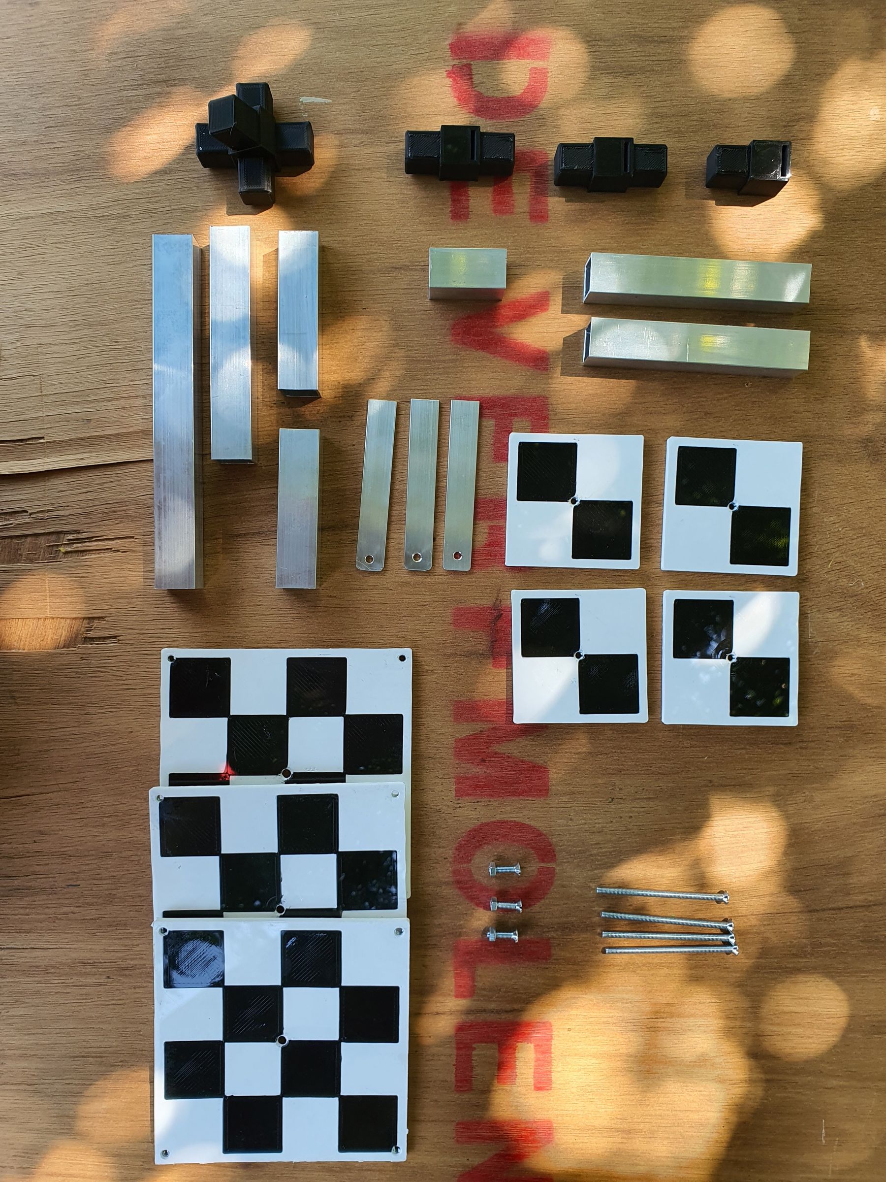 Tri D Chess : 8 Steps - Instructables