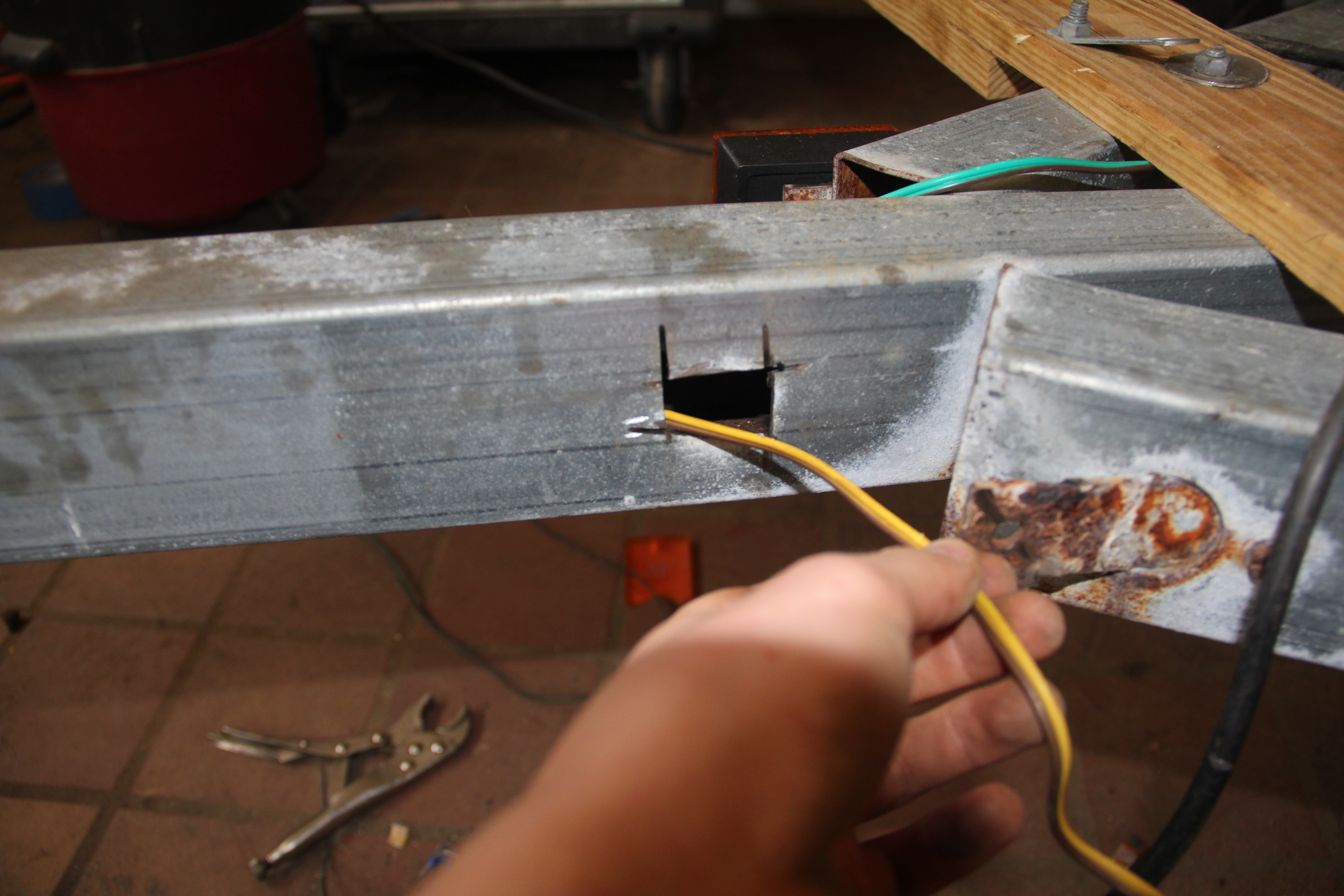 How to Wire a Trailer - Instructables