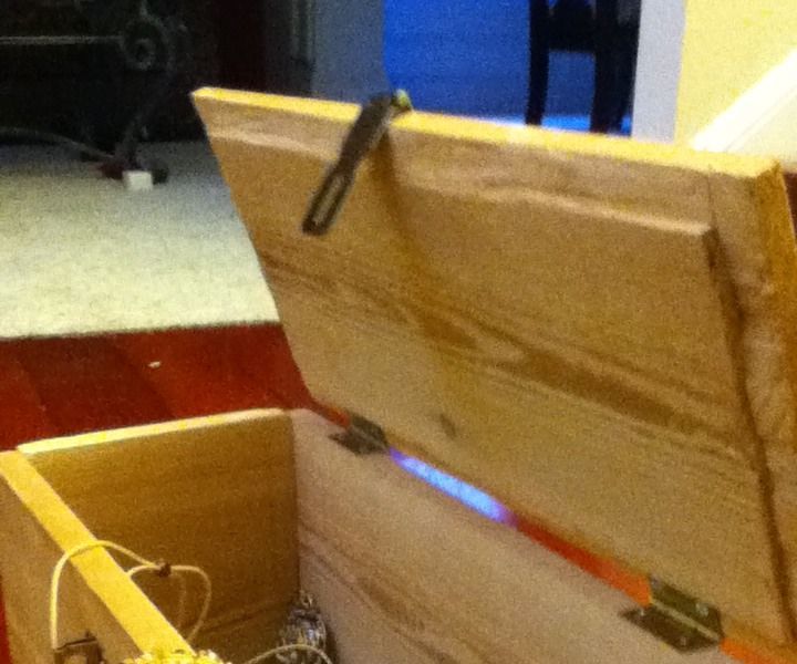 Handyman's Toolbox : 6 Steps - Instructables