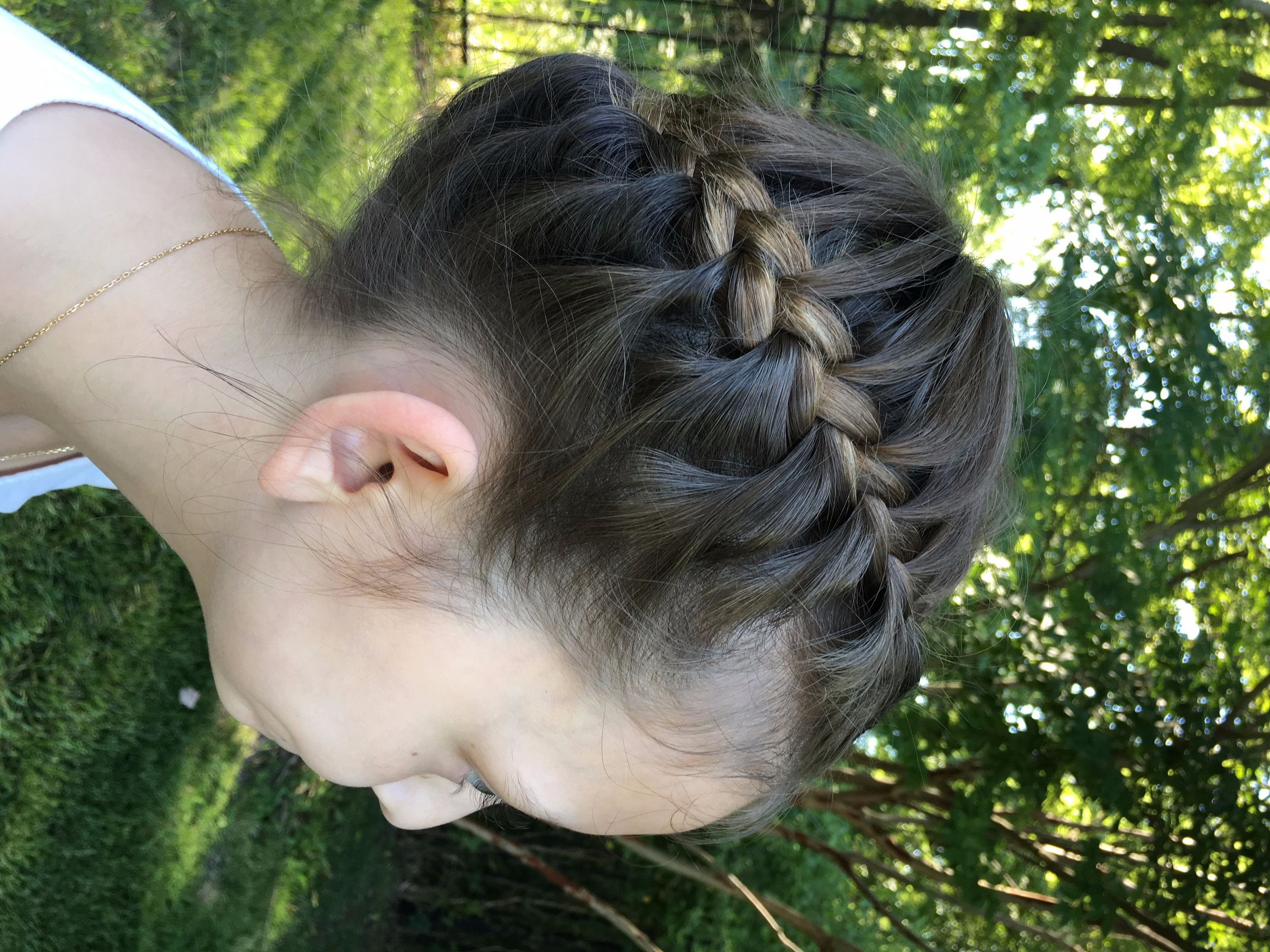 Starburst Braid : 5 Steps (with Pictures) - Instructables