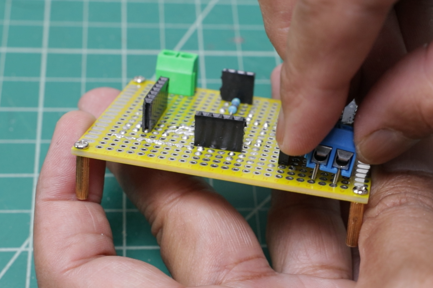 DIY Arduino Multifunction Energy Meter V1.0 : 13 Steps (with Pictures ...