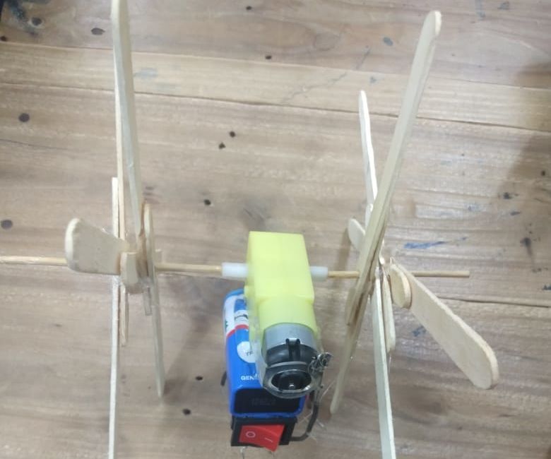 Crazy Car : 3 Steps - Instructables