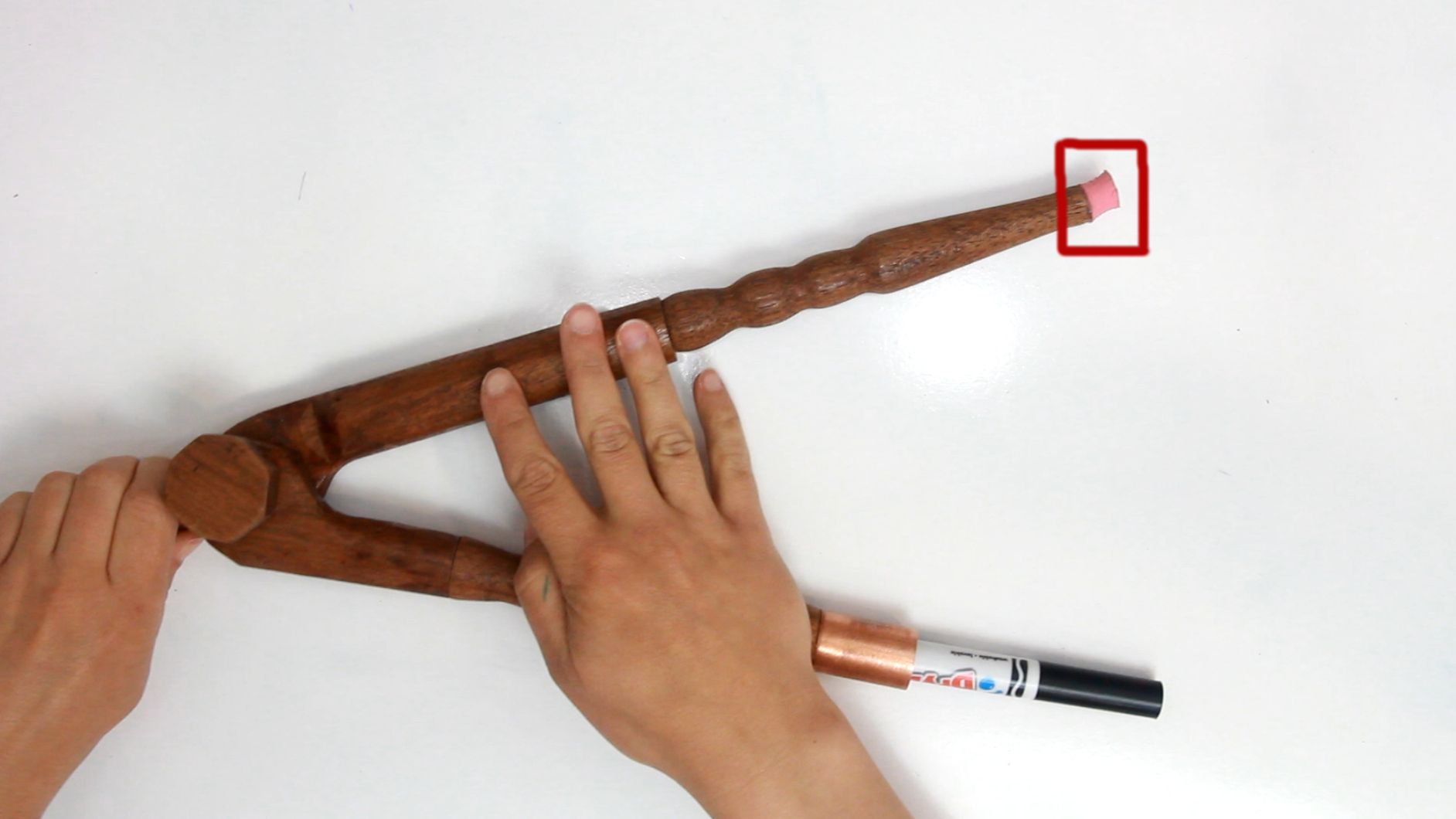 How to Build an Oversized Compass : 6 Steps (with Pictures) - Instructables