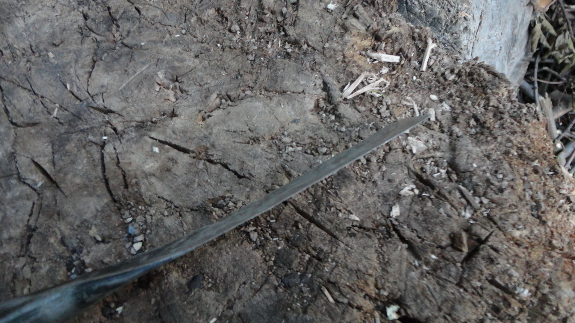 Lite Pipe Knife - Instructables