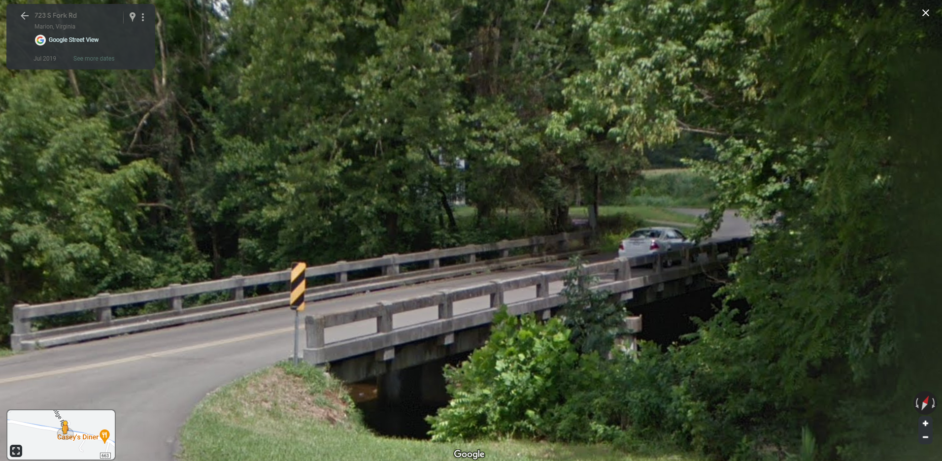 Combs Bridge 2023 : 9 Steps - Instructables