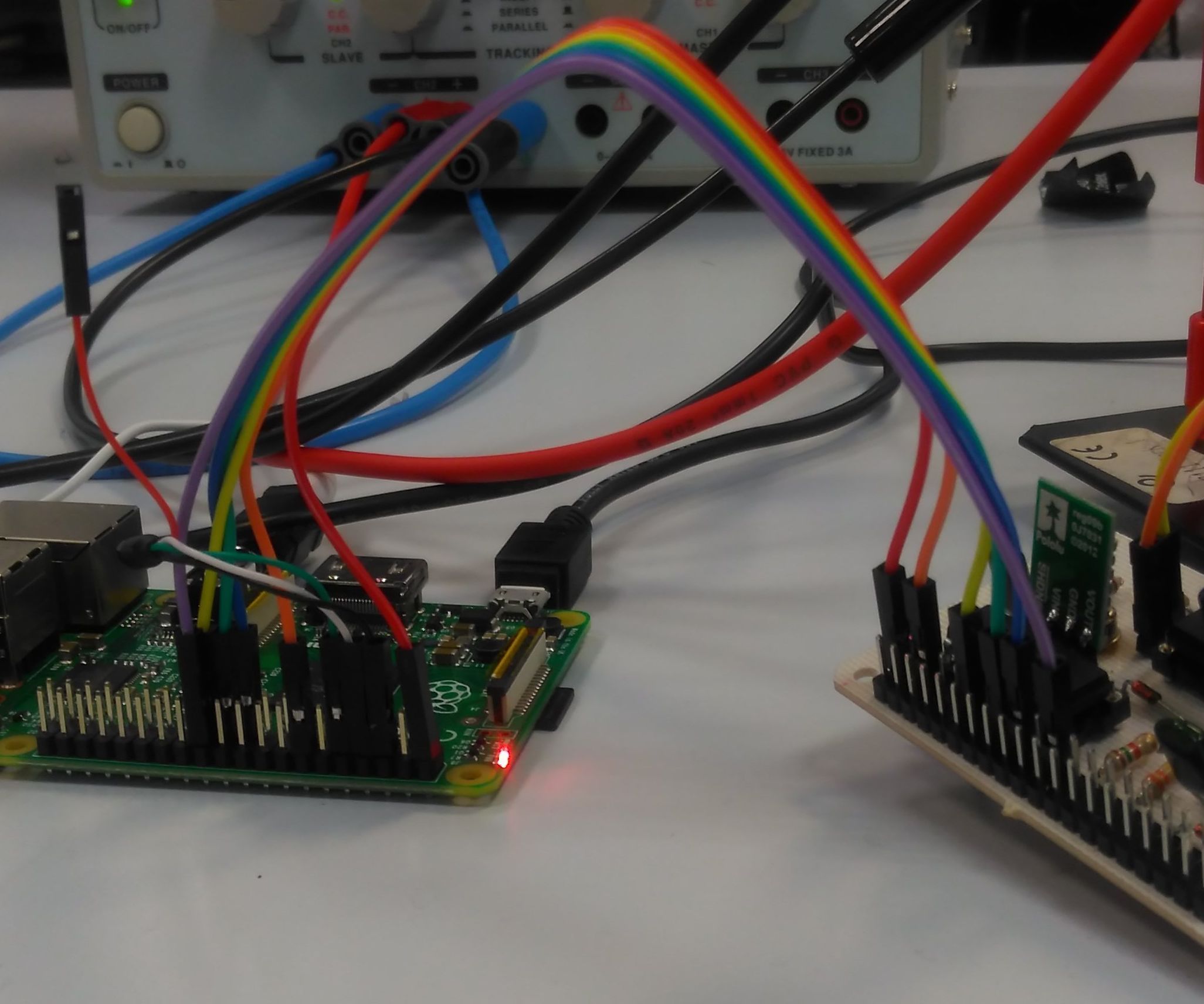 Make a String Instrument - Raspberry Pi : 8 Steps (with Pictures ...