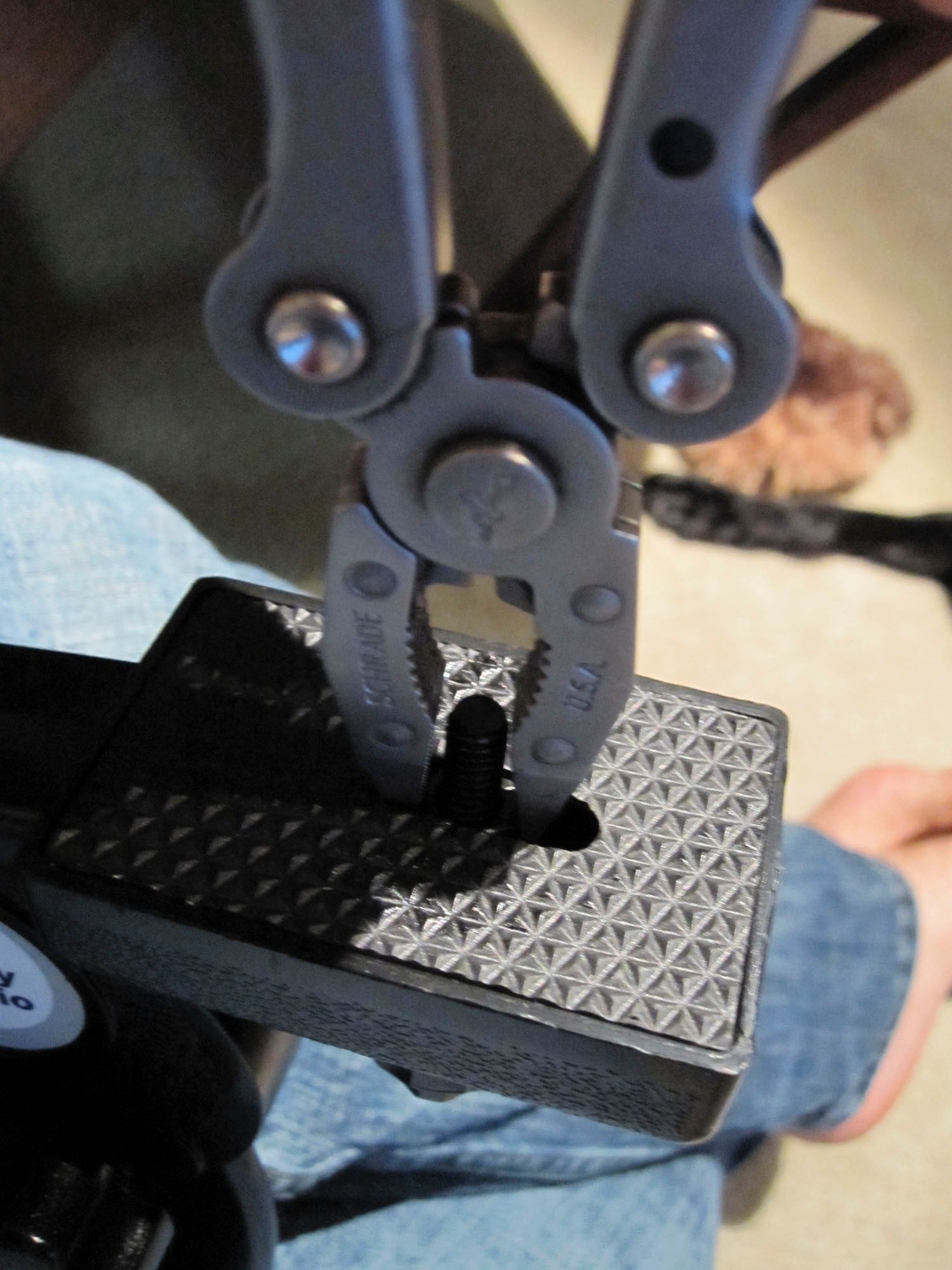 Super Awesome Digi-Cinema Camera Rigs!! : 5 Steps (with Pictures ...