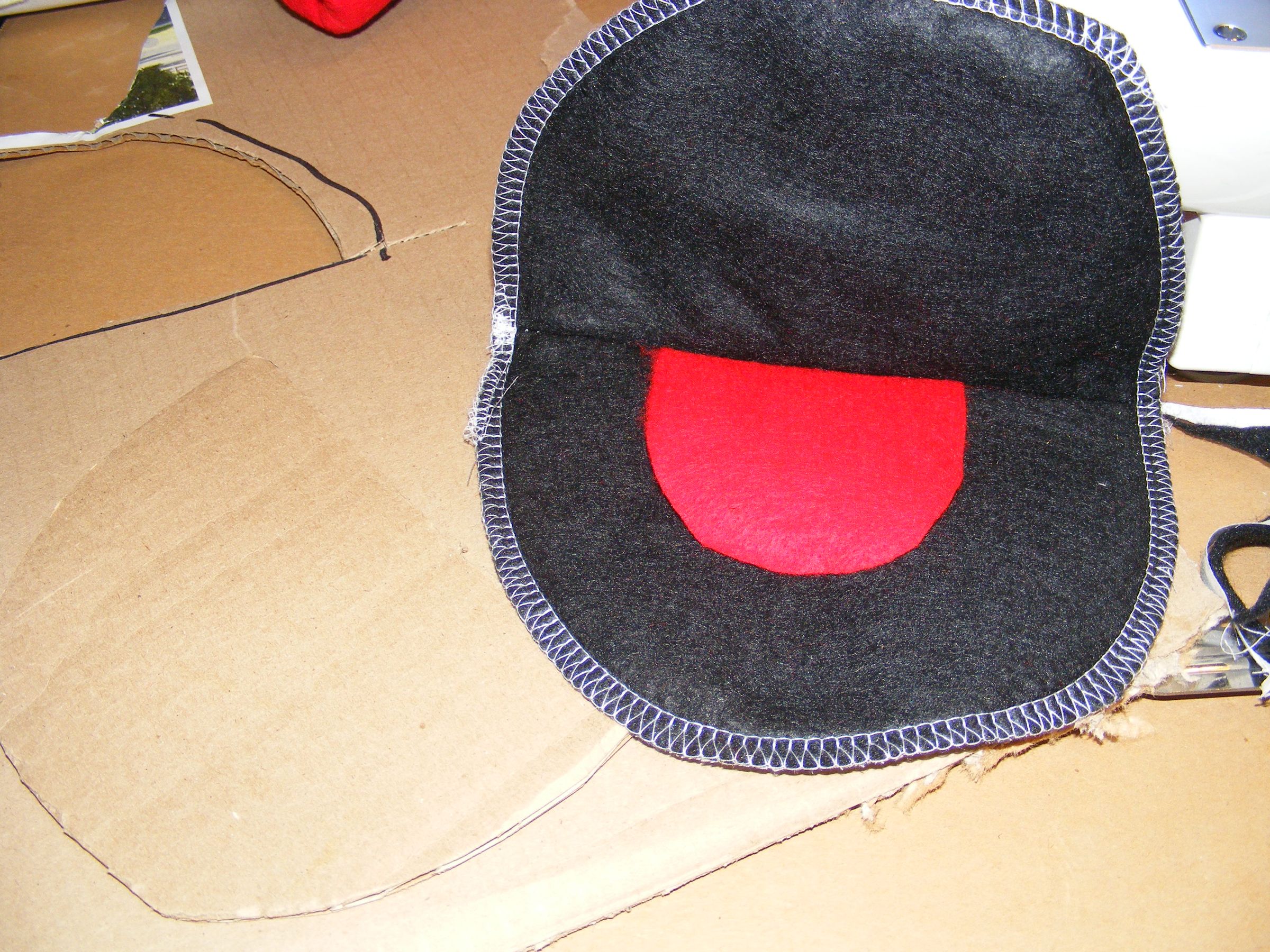 Muppet-style Puppet : 6 Steps (with Pictures) - Instructables