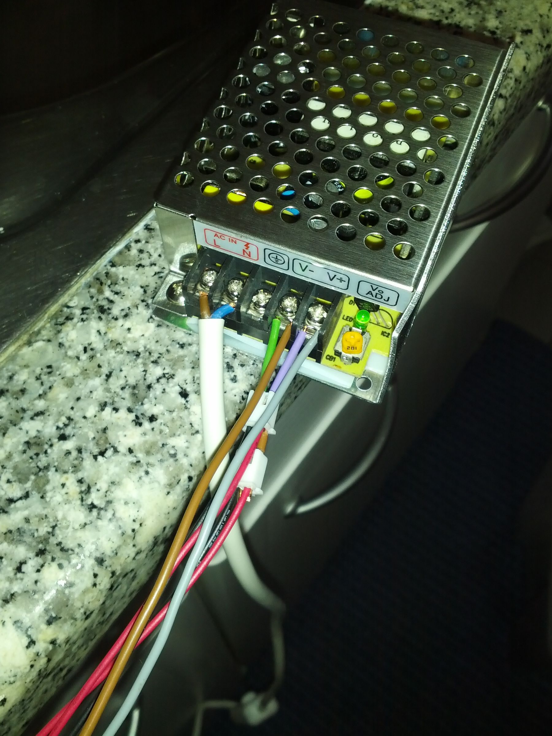 Upgrade Hot-water Radiator to Convector : 4 Steps (with Pictures ...