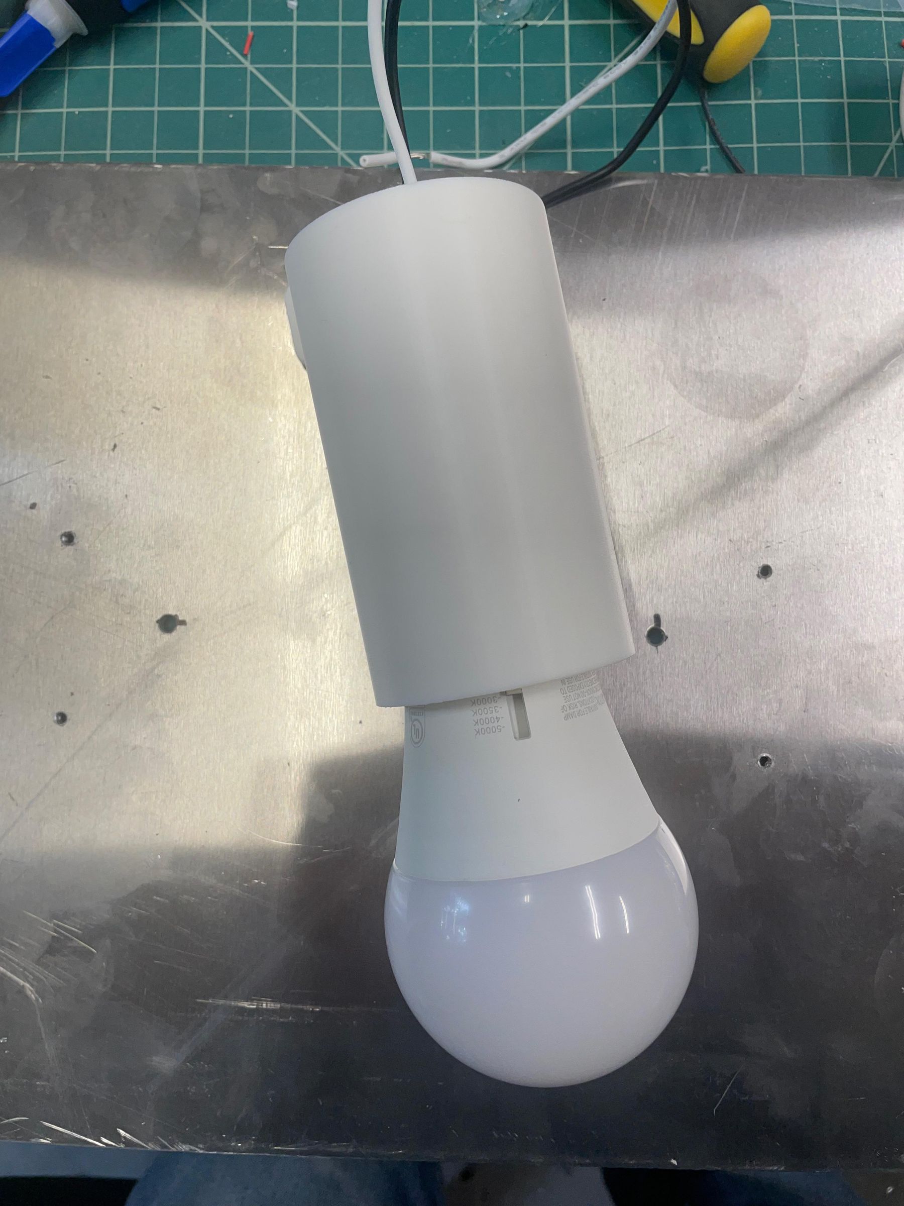 3D Printed Pet Lights : 7 Steps (with Pictures) - Instructables