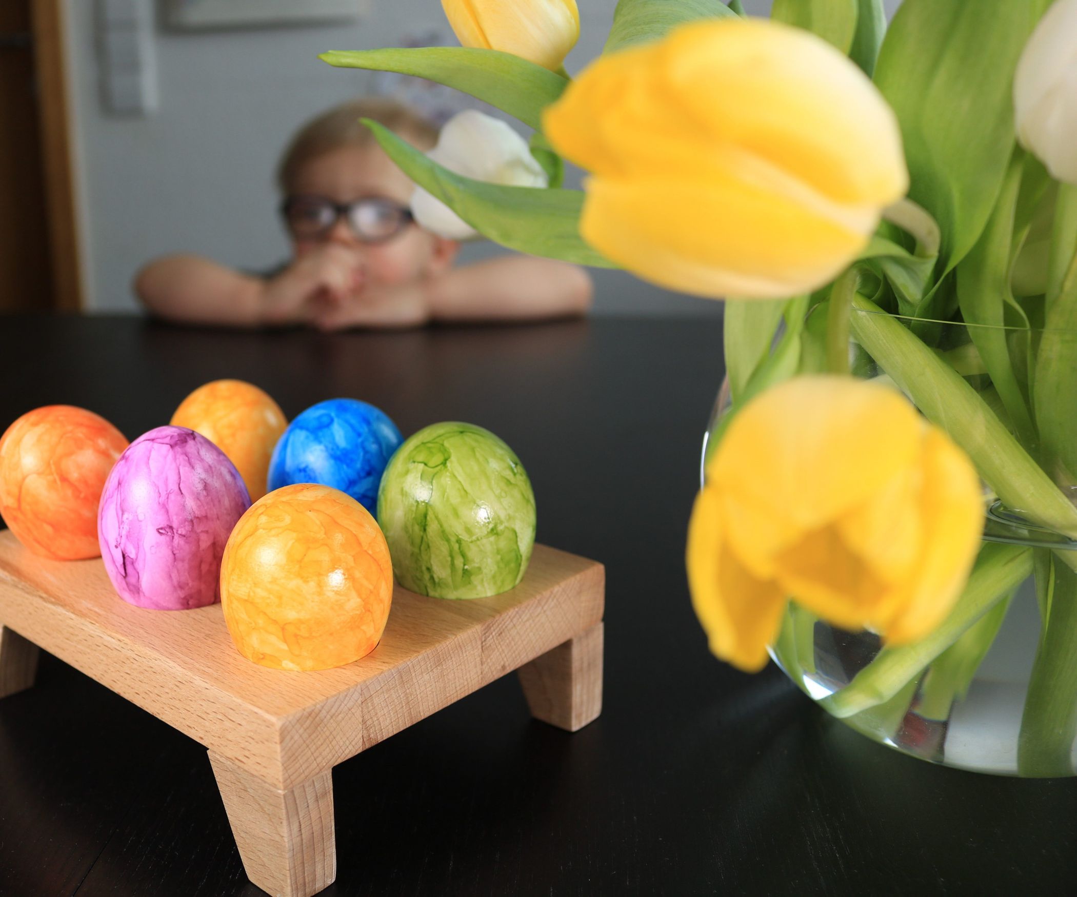 // SIMPLE & LOW BUDGET // Egg Stand : 7 Steps (with Pictures ...