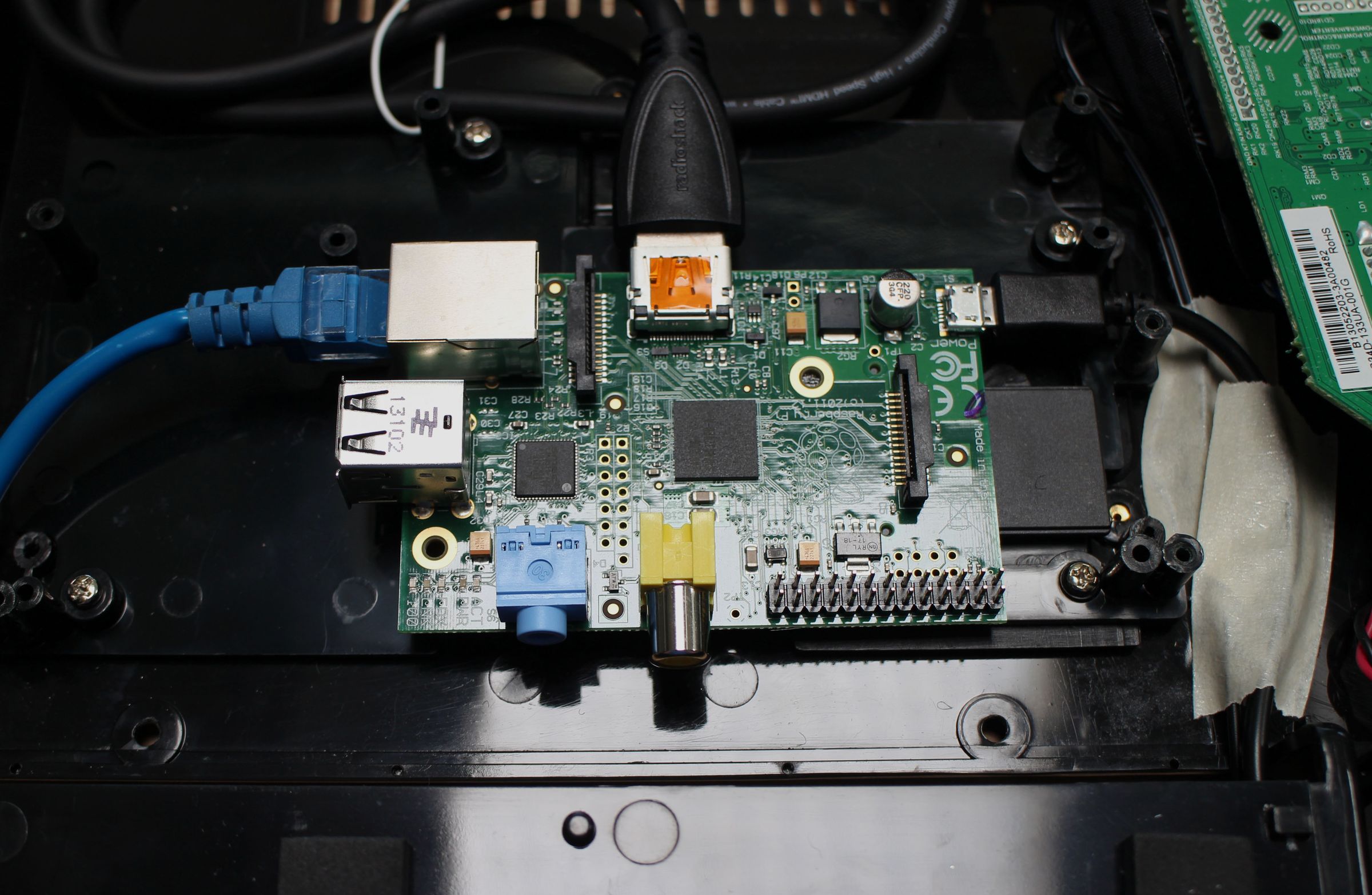 Internet Photo Frame : 20 Steps (with Pictures) - Instructables