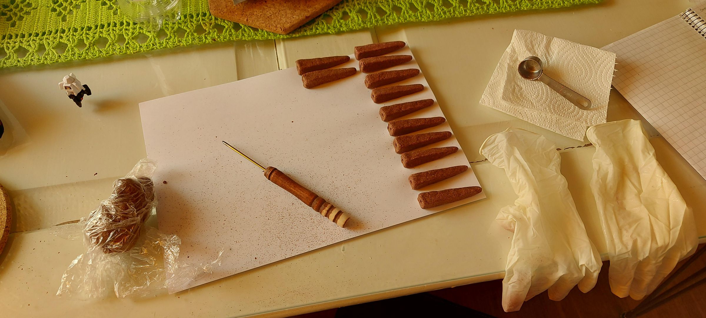 Incense Making Made Unserious : 13 Steps (with Pictures) - Instructables