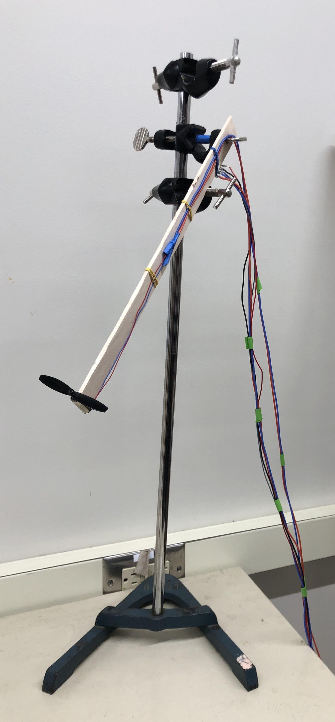 MonoCopter - 13CL : 5 Steps - Instructables