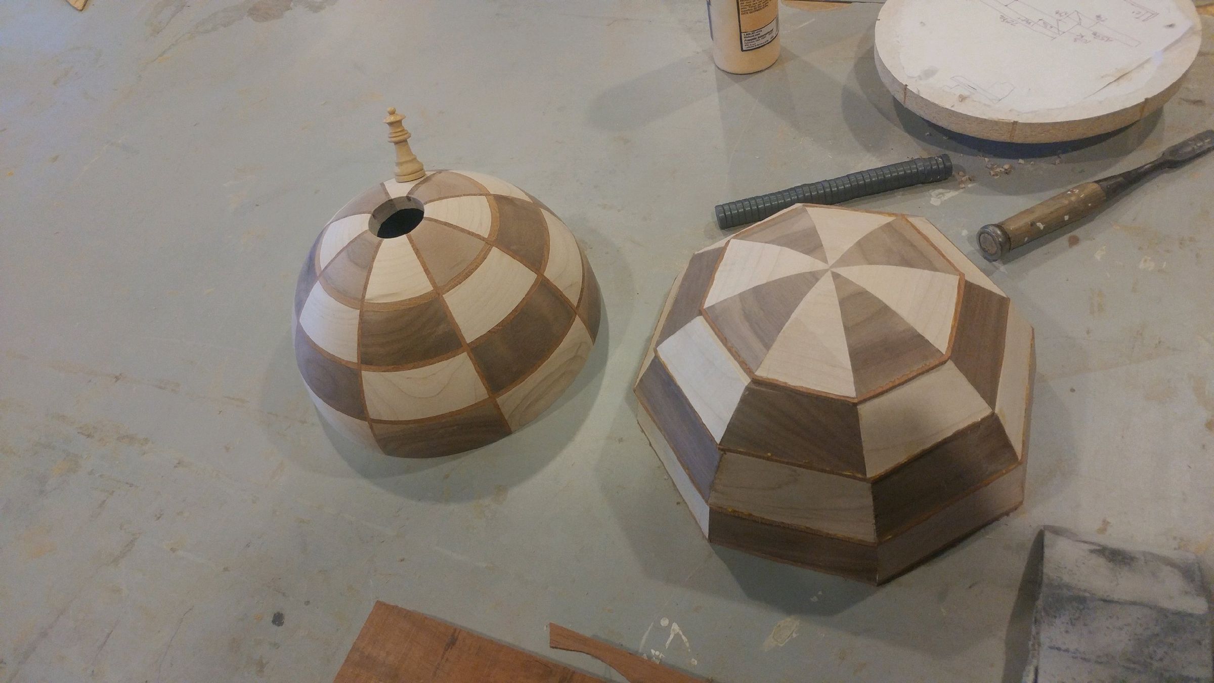 Sphere Chess Board - Instructables