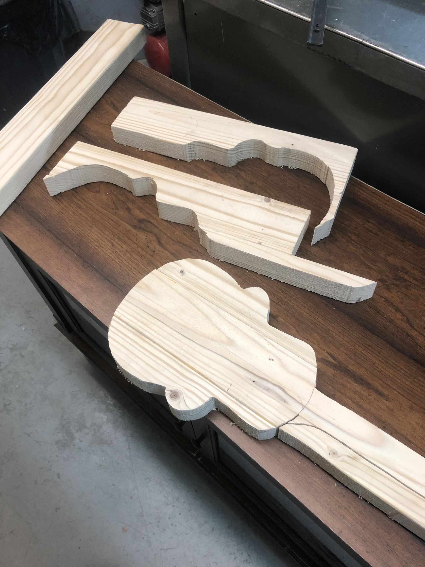 Build Your Own Banjolele! : 15 Steps (with Pictures) - Instructables