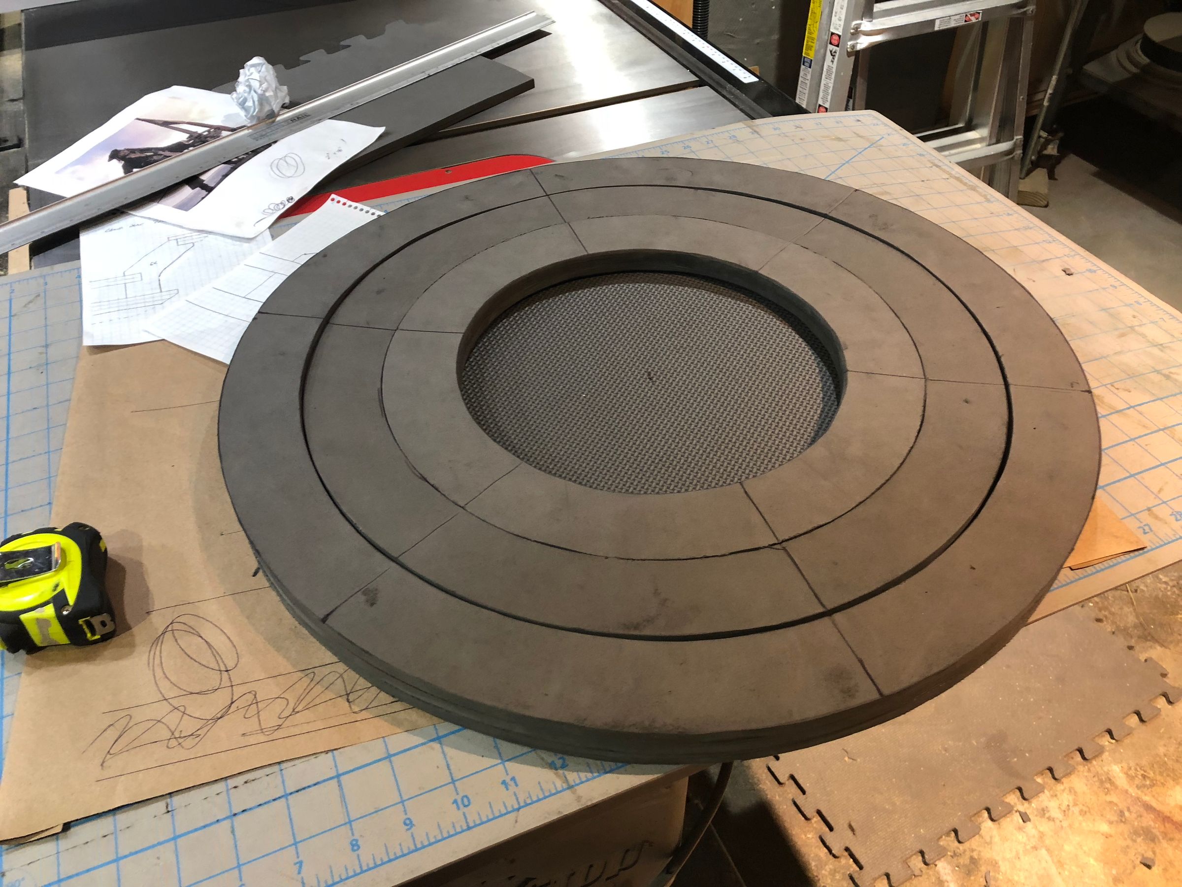 Captain Jack Sparrow's Sinking Ship : 16 Steps (with Pictures ...