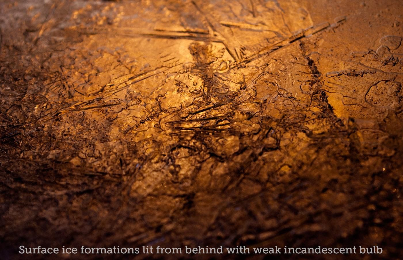 Ice Photography: Mind-blowing Macro : 14 Steps (with Pictures ...