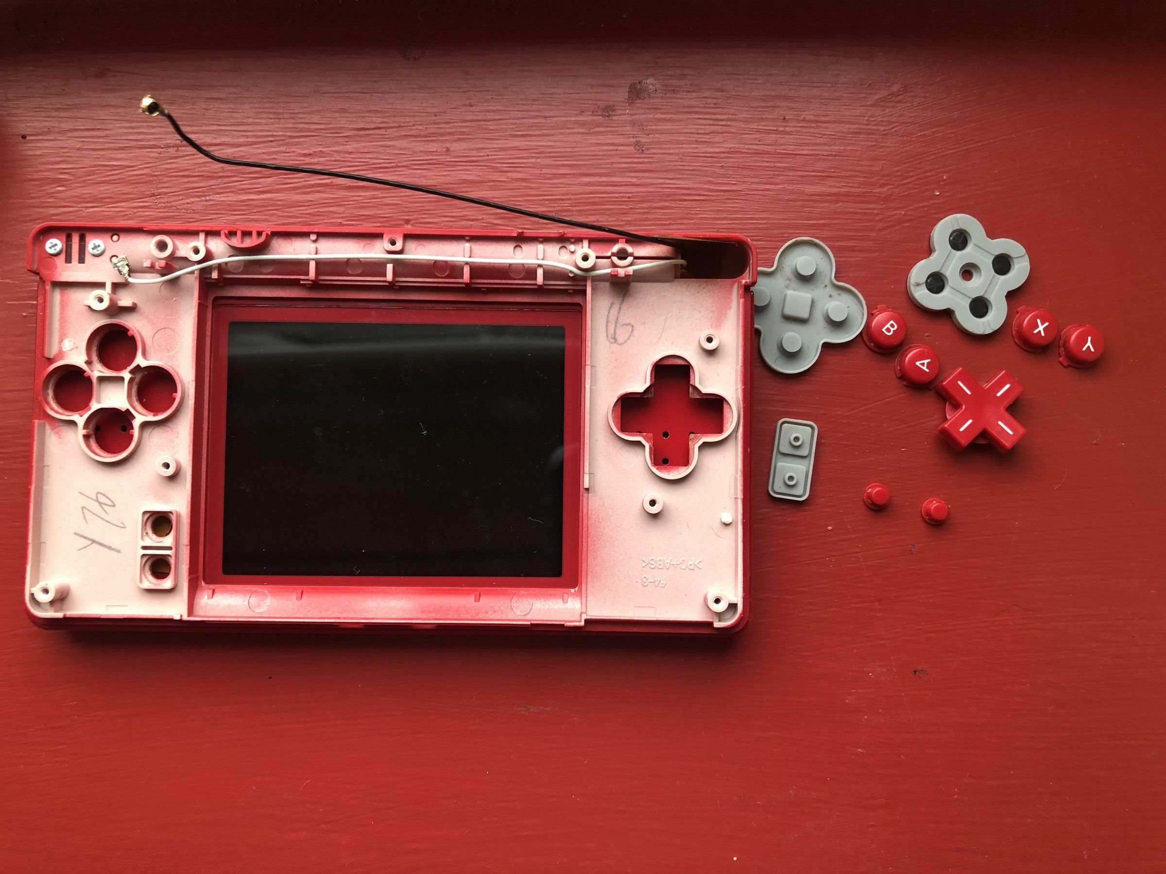 Building a Gameboy Macro in 2021 : 14 Steps (with Pictures) - Instructables
