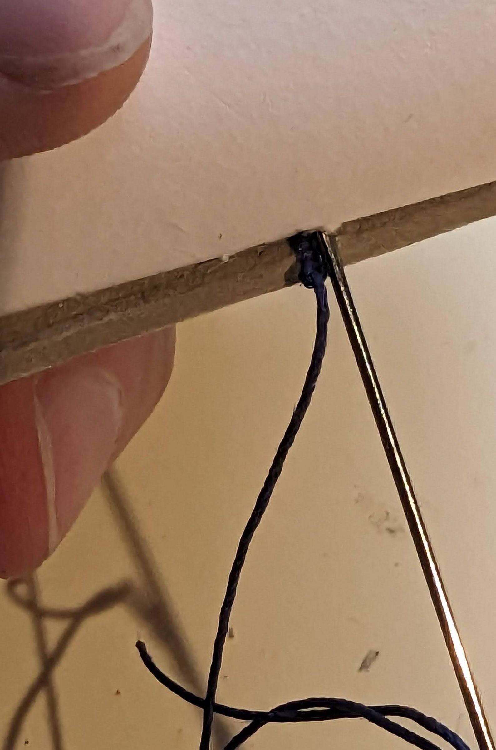 Coptic Book Binding : 19 Steps (with Pictures) - Instructables