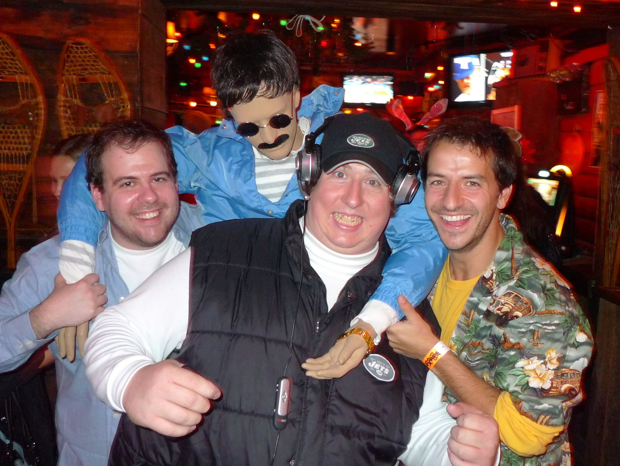 Weekend at Bernie's Costumes - Instructables