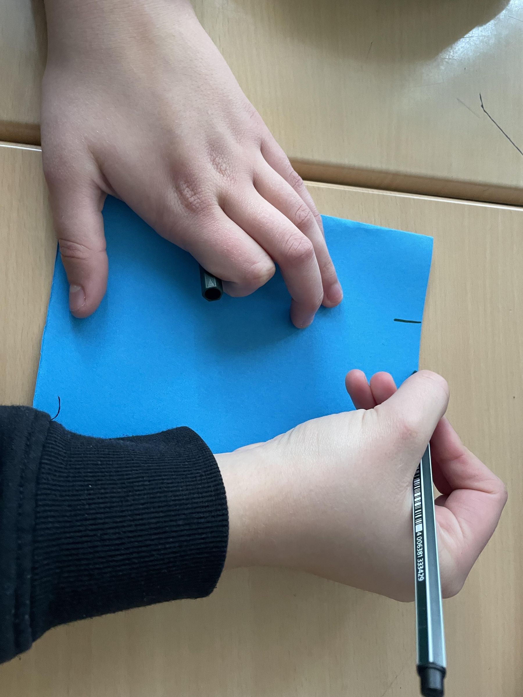 How to Make a Snowman Chain : 5 Steps - Instructables