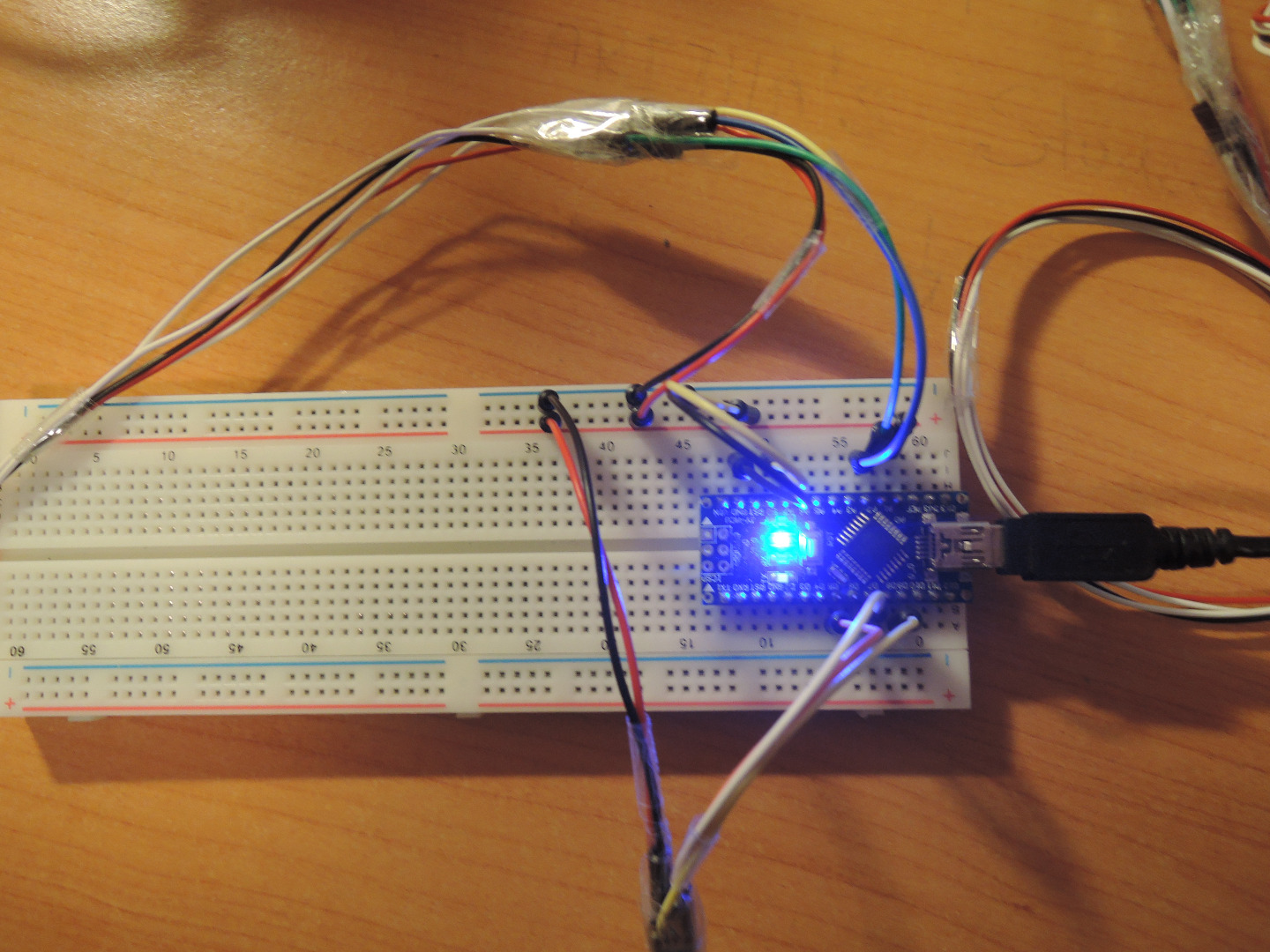 3-fingered Arduino Robot Hand : 3 Steps (with Pictures) - Instructables