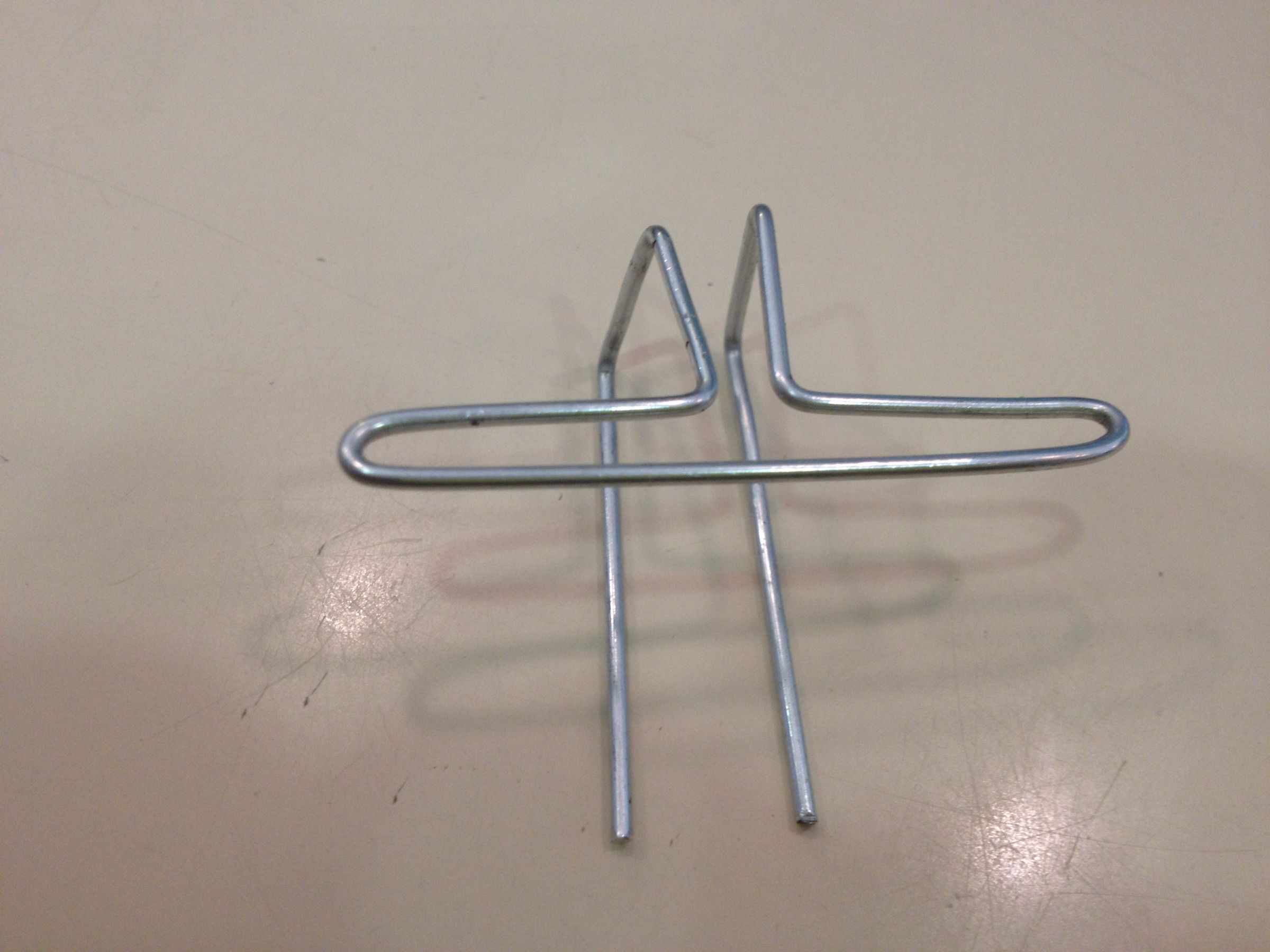 5 Minute Book Page Holder : 5 Steps - Instructables