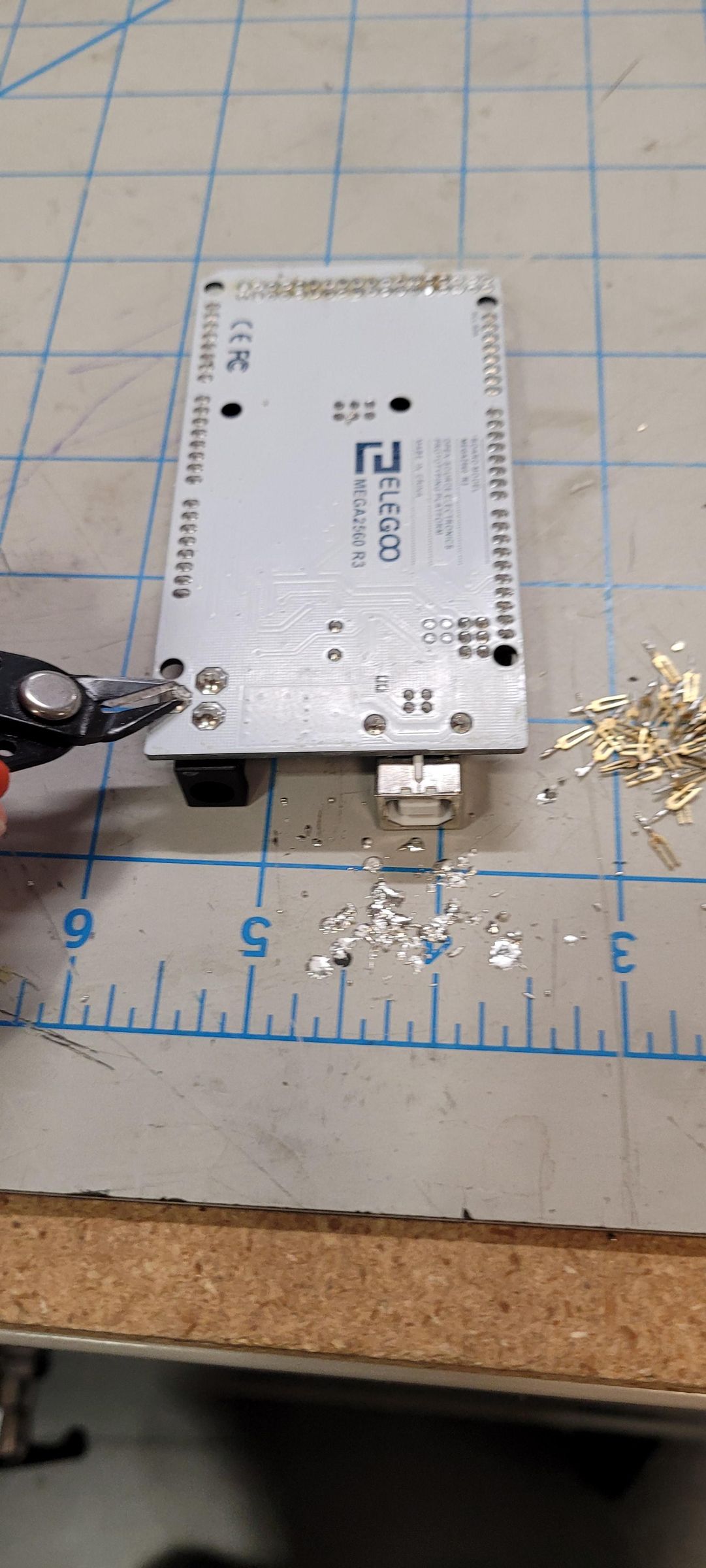 Logic Chip Tester : 13 Steps (with Pictures) - Instructables