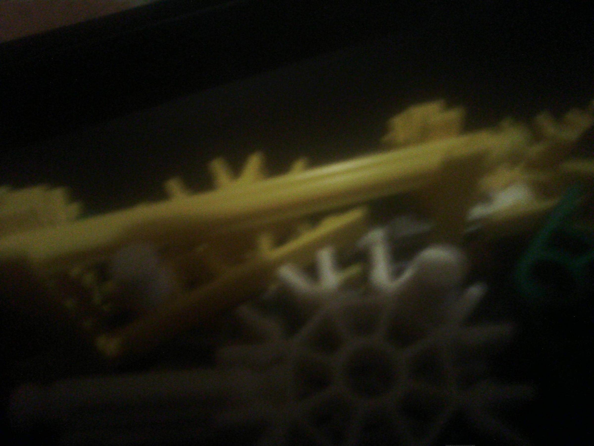 Knex Earthspark Soundwave Transformer : 6 Steps - Instructables