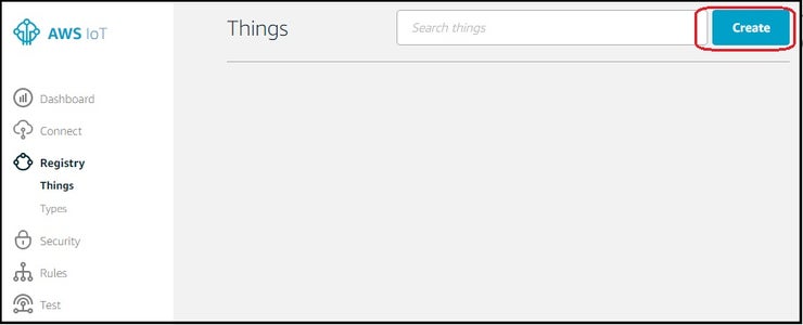 Secure Iot With Aws And Hornbill Esp32 Using Arduino 31 Steps With Pictures Instructables