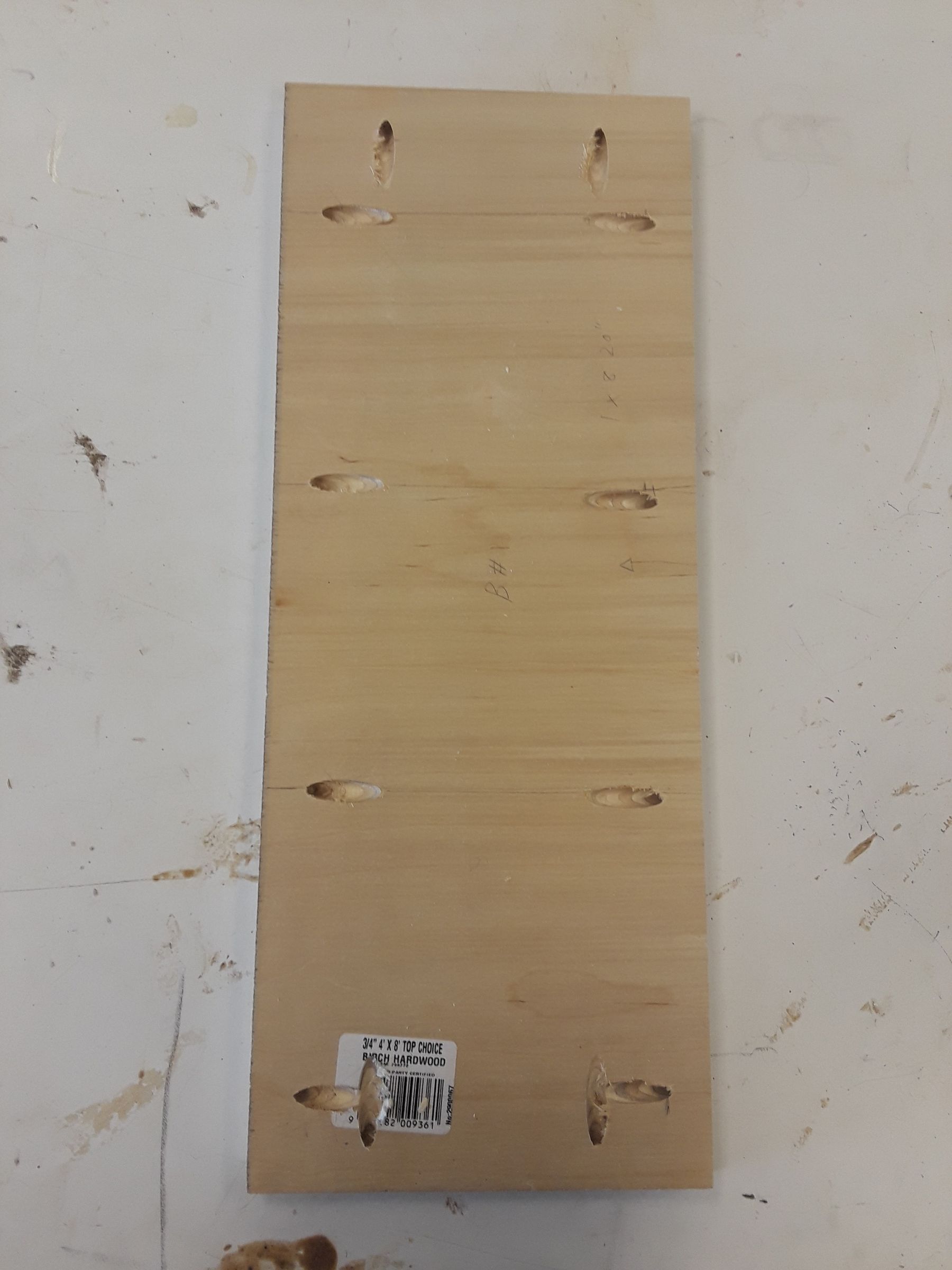 Rolling Storage Table : 15 Steps - Instructables