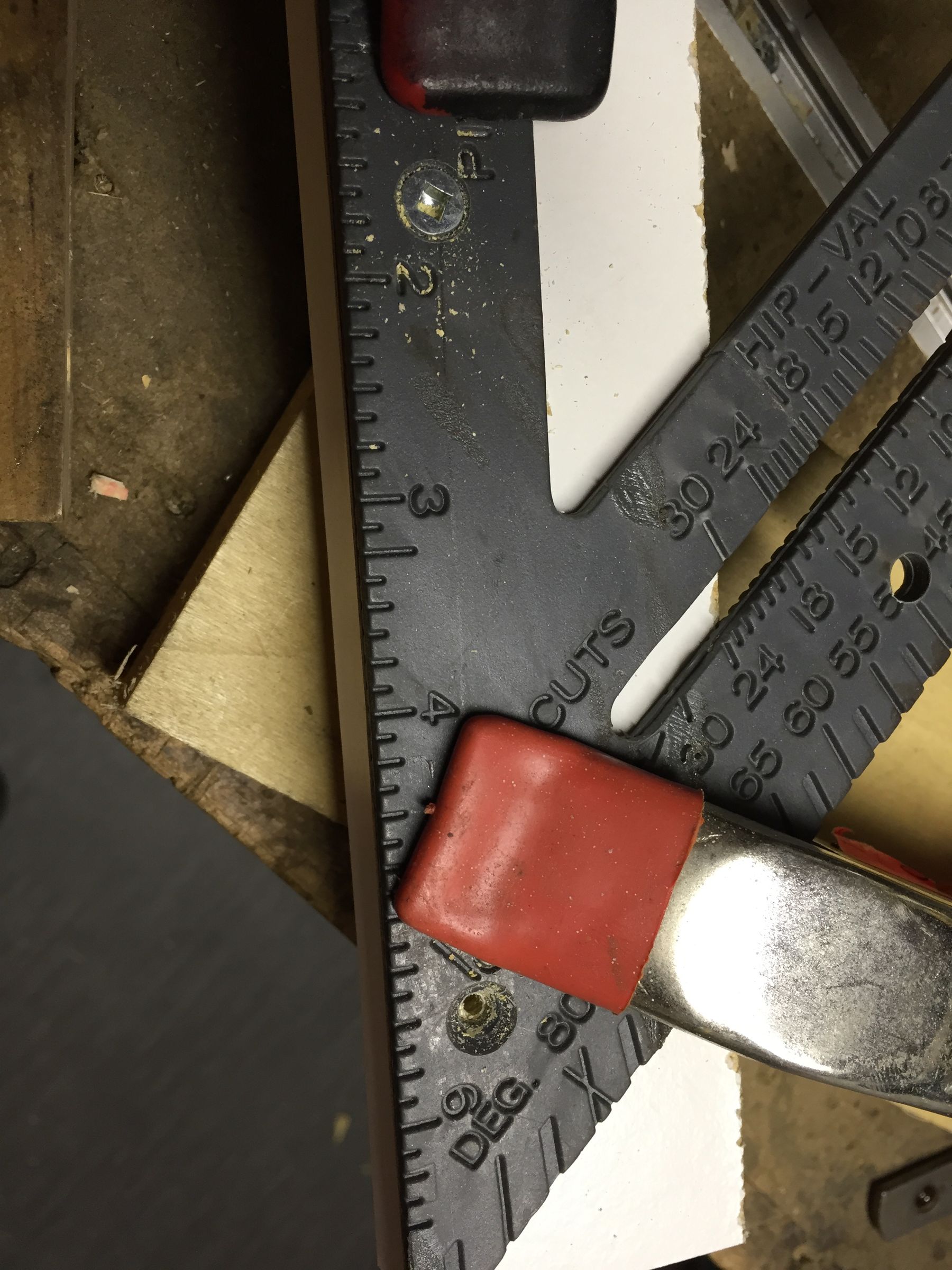 Corner Rounding Jig for a Disk Sander : 7 Steps - Instructables